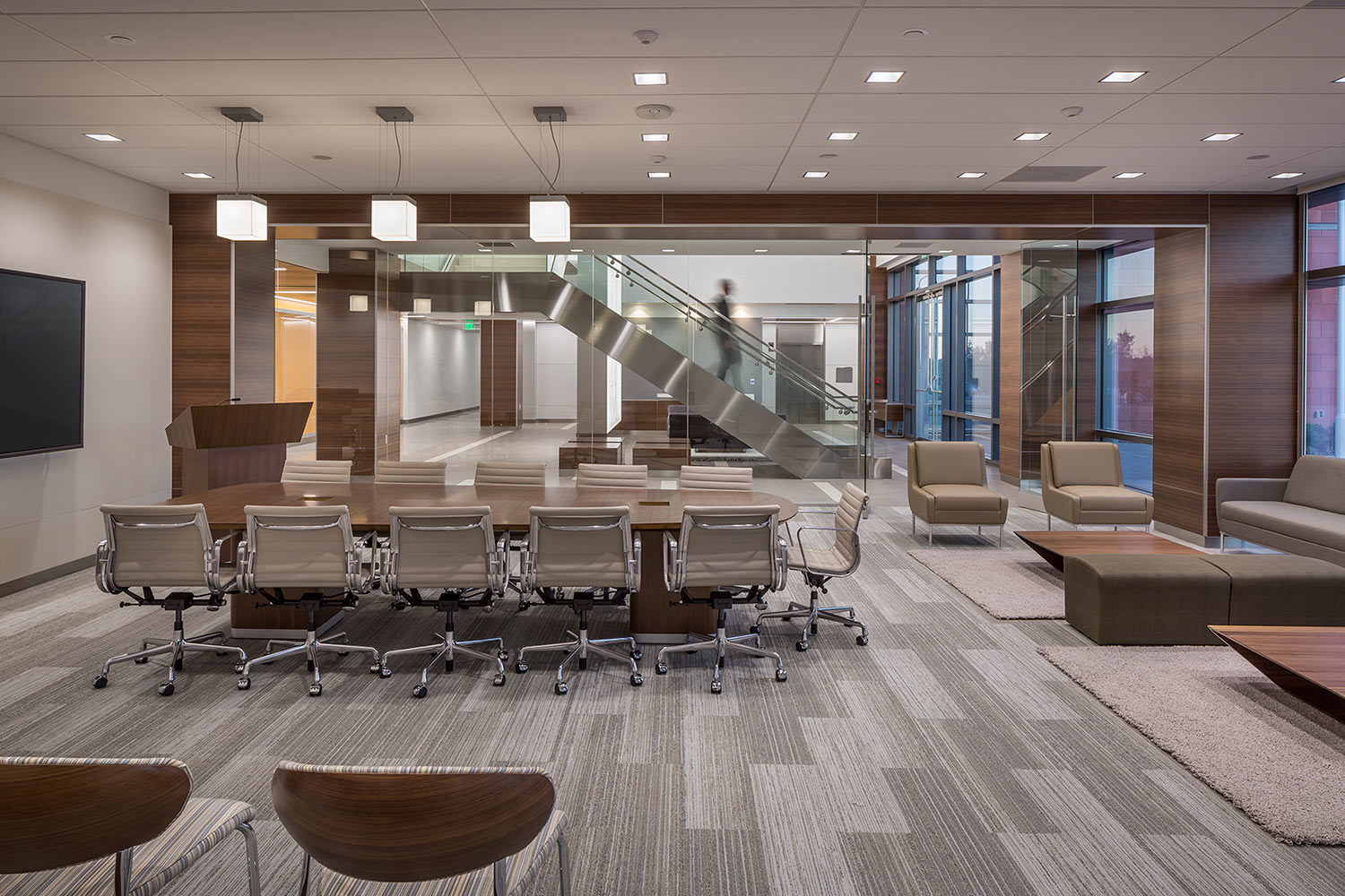 Illumina, Building 6 by EwingCole - Architizer