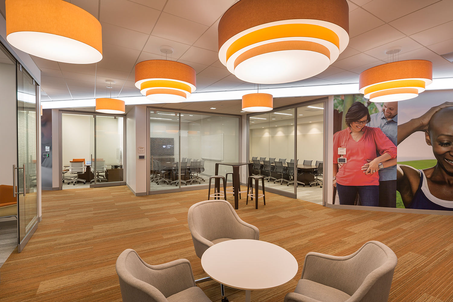 Illumina, Building 6 by EwingCole - Architizer