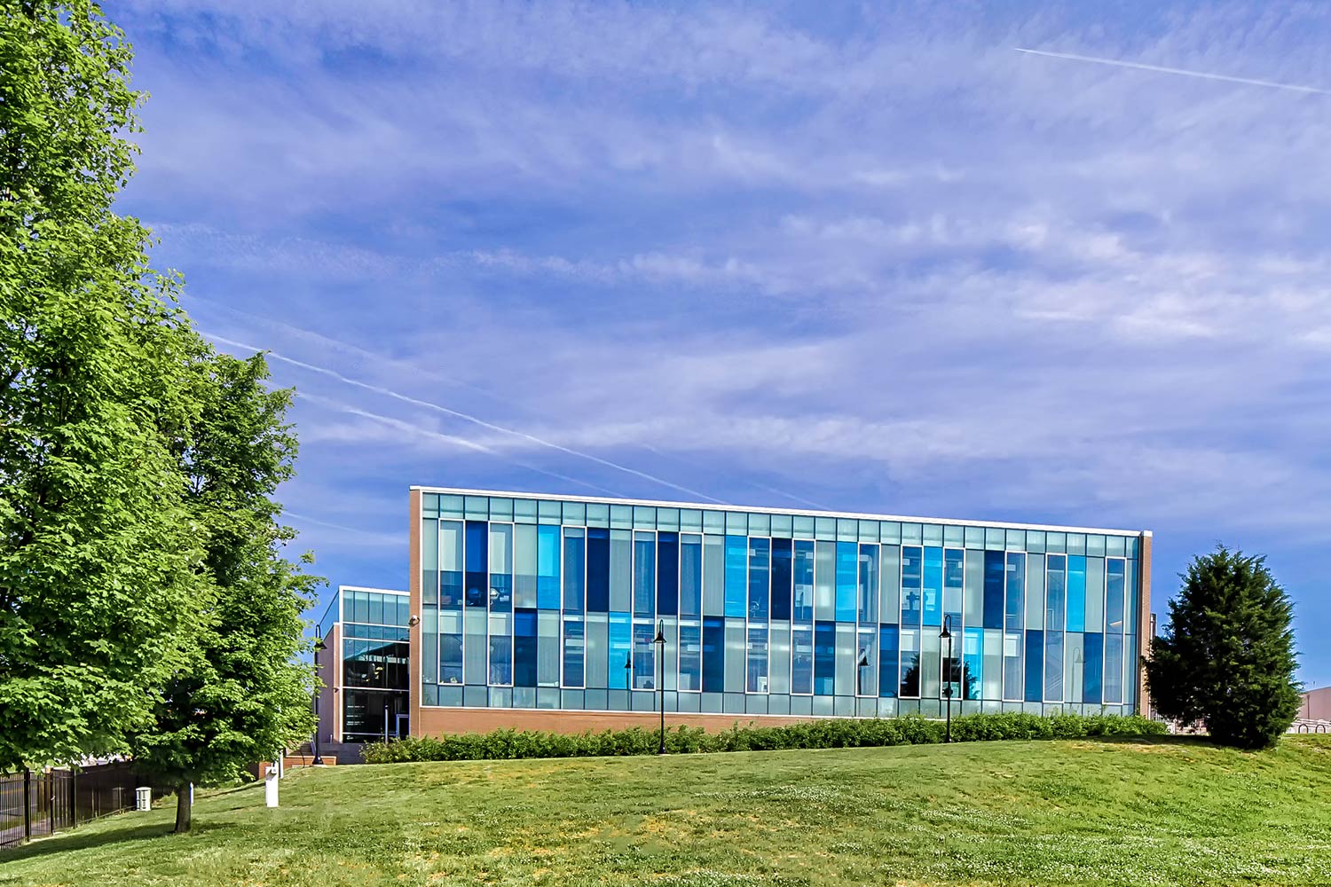 FILM PRODUCTION DESIGN BUILDING by EwingCole - Architizer