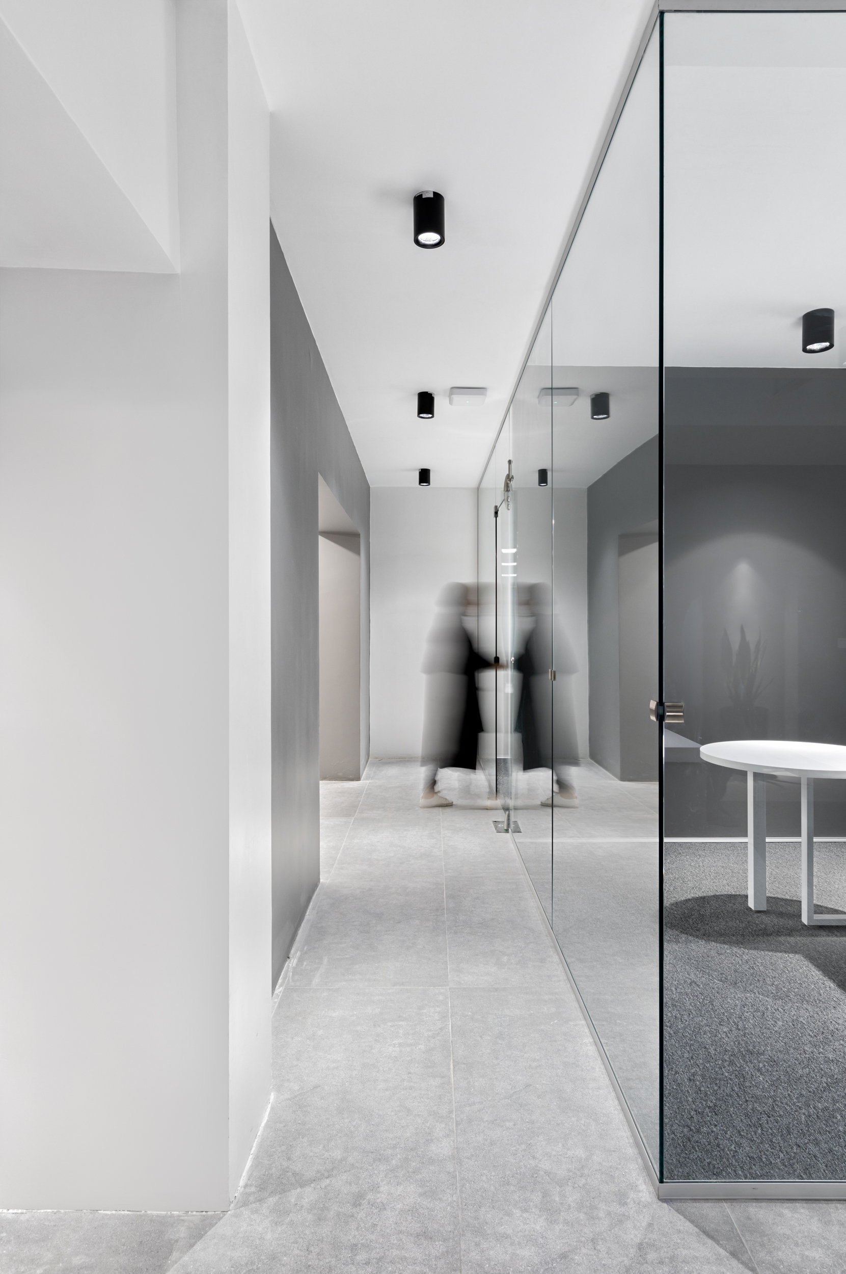 Admiral Office by Studio Saheb - Architizer