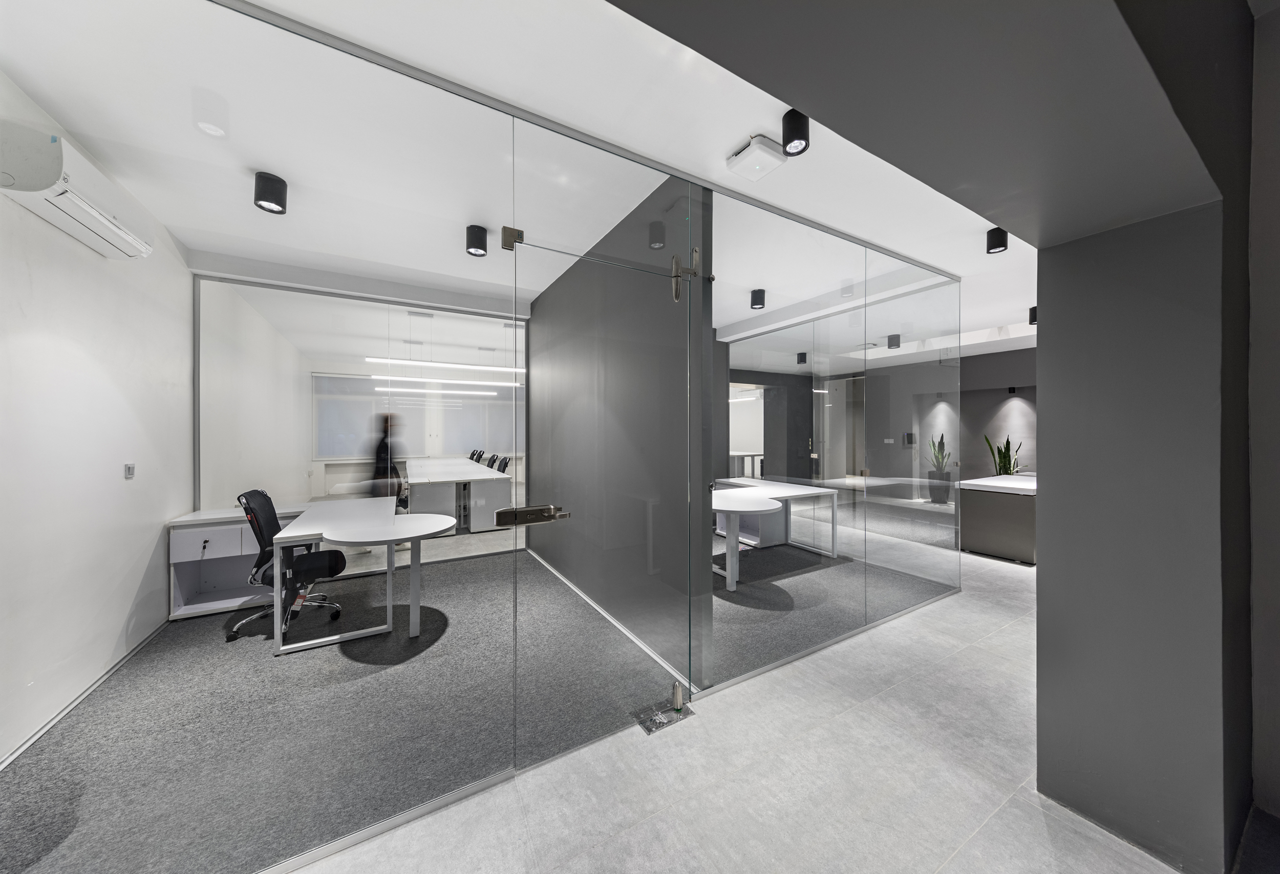 Admiral Office by Studio Saheb - Architizer