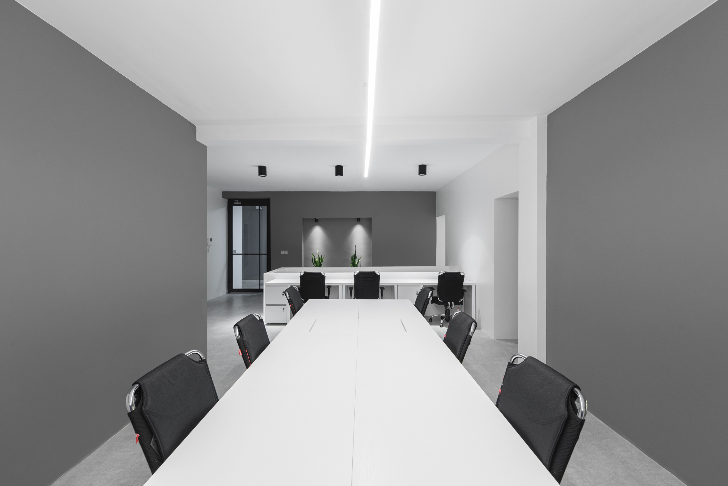 Admiral Office by Studio Saheb - Architizer