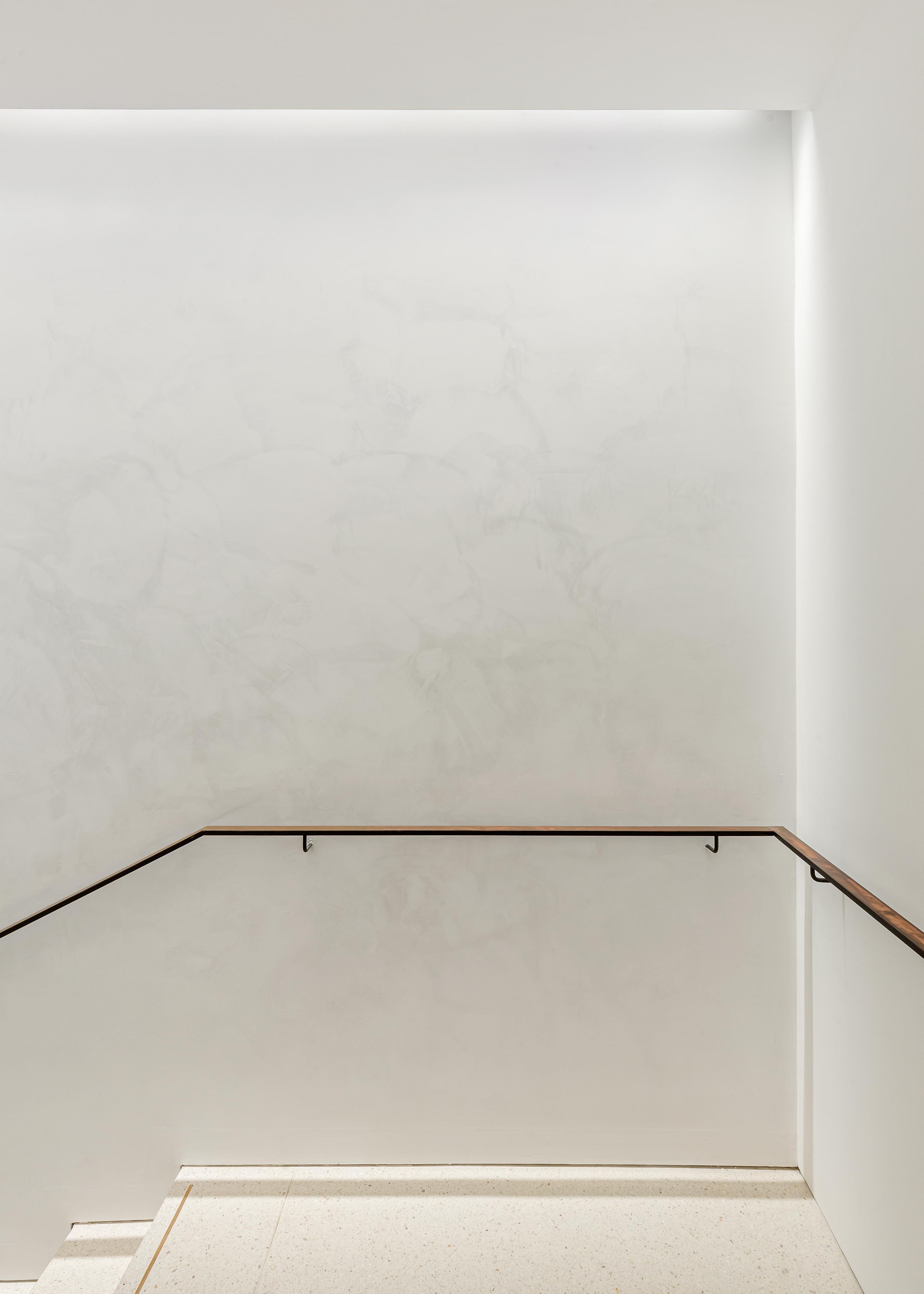 Recon­struction of historic Town Hall of Buda by Hetedik Műterem ...