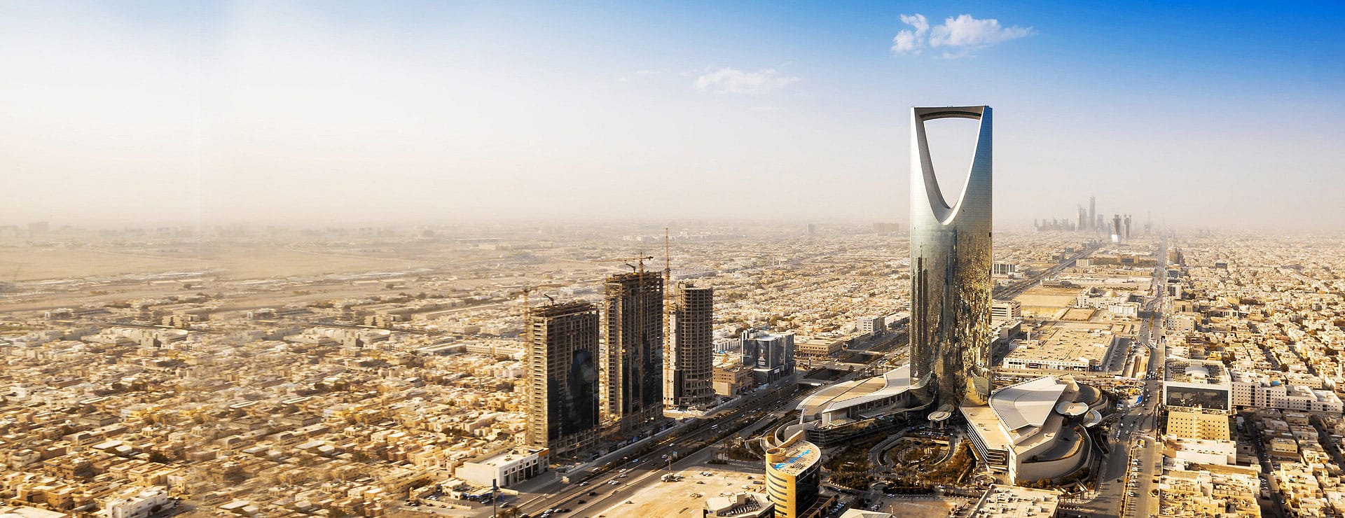 Kingdom Centre - Architizer