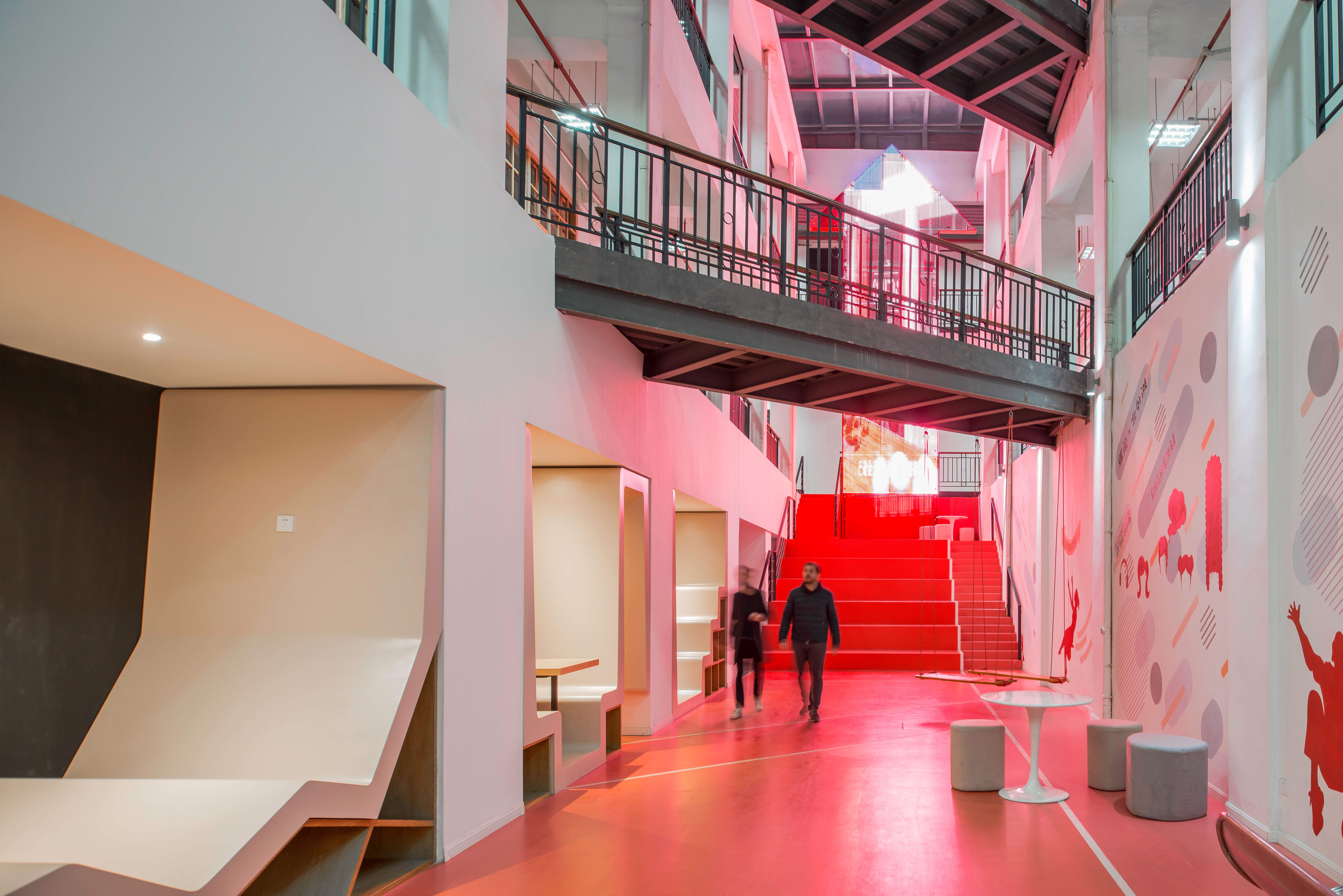 Red Planet by 100architects - Architizer