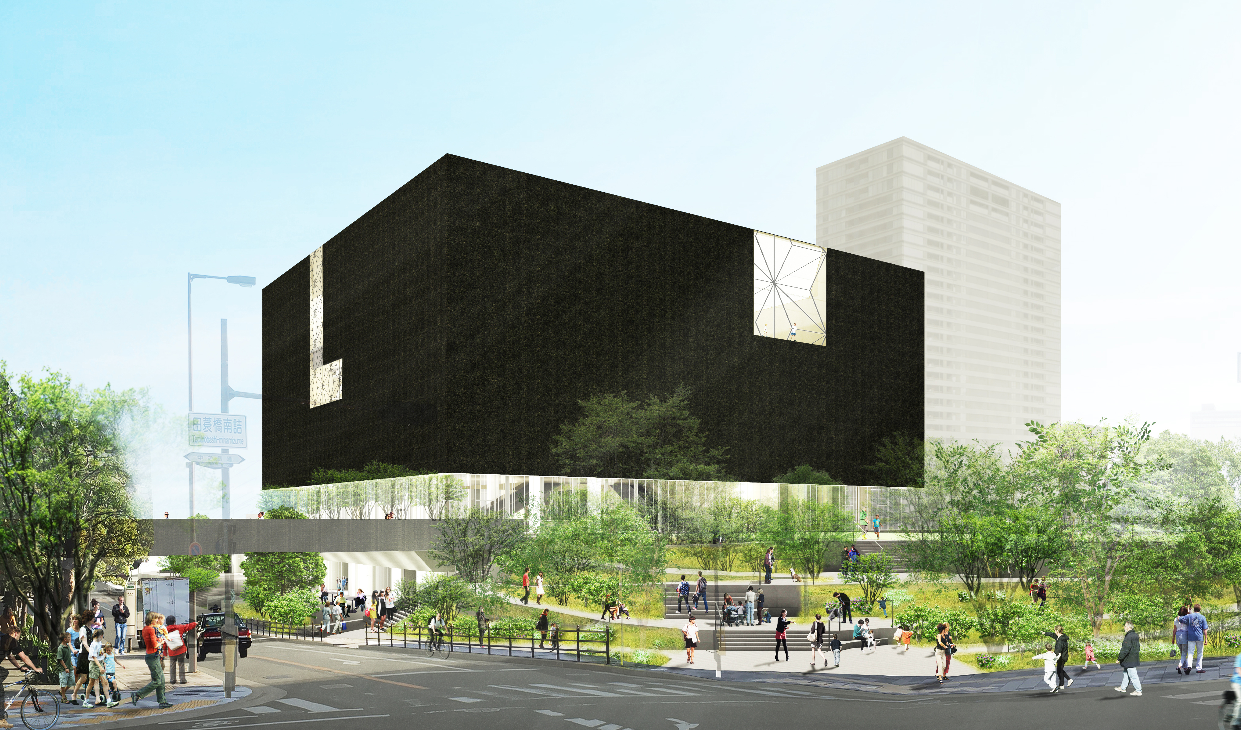 Endo Architect and Associates - Architizer