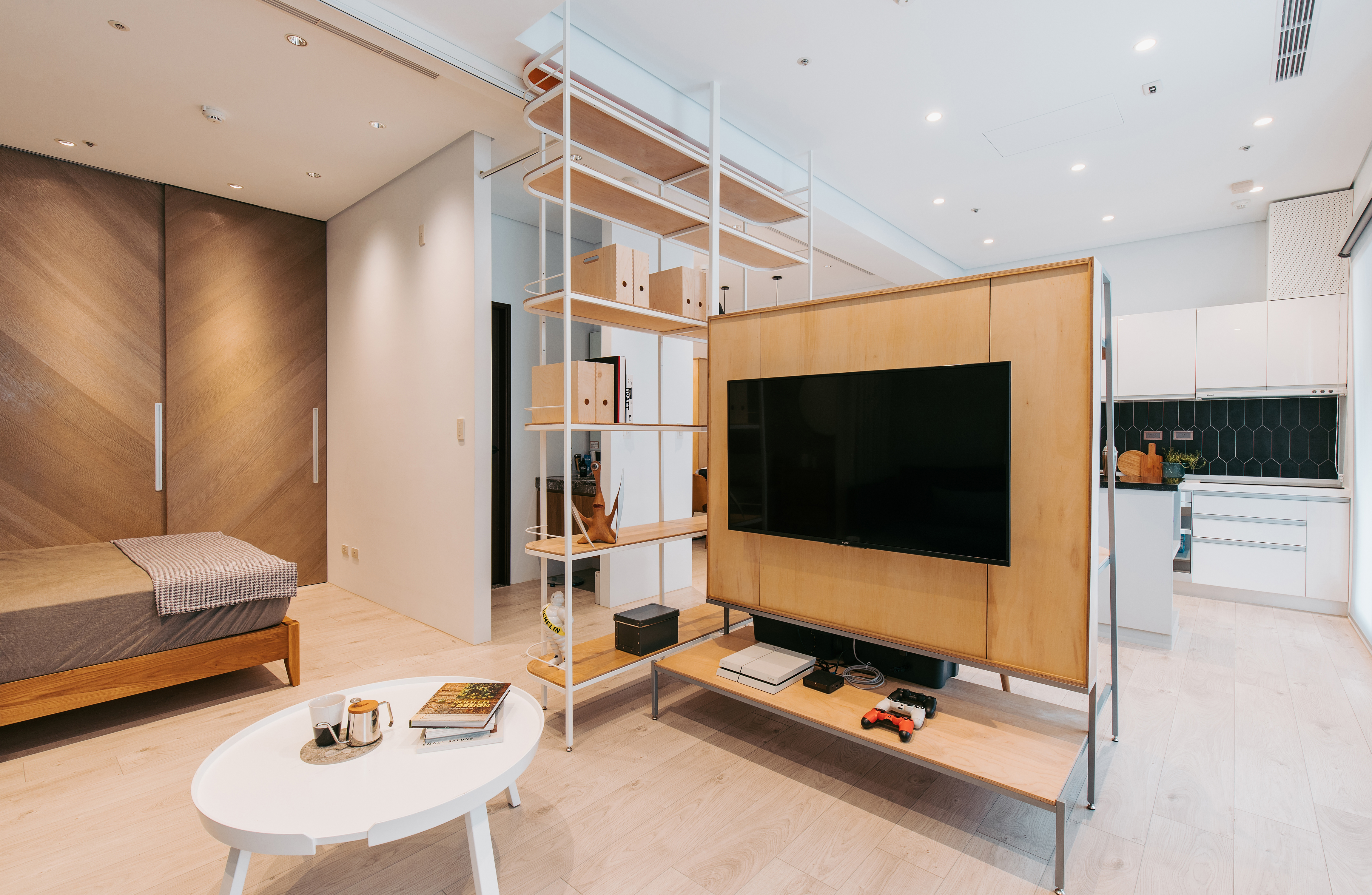 T Residence by Atelier Boter - Architizer