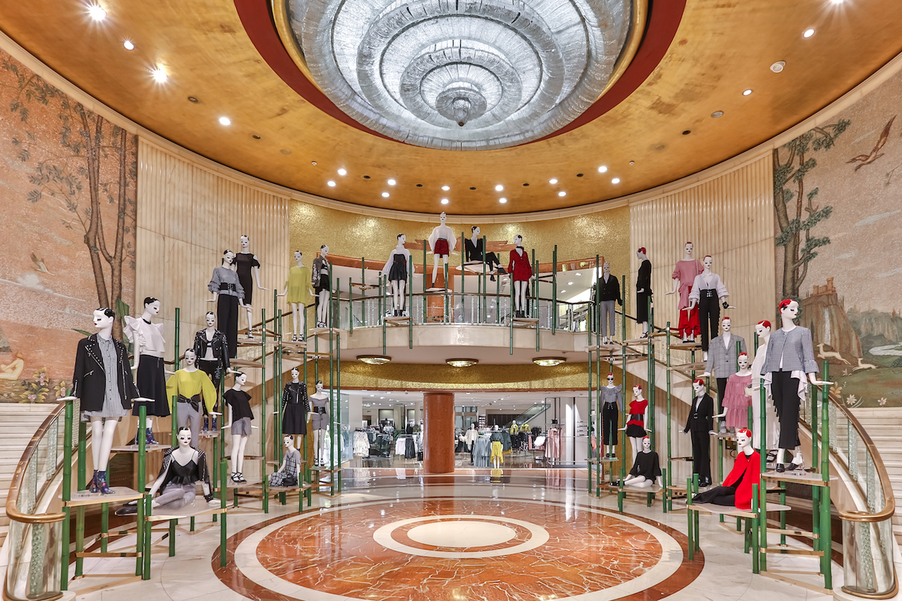 Matteo Thun & Partners - Architizer