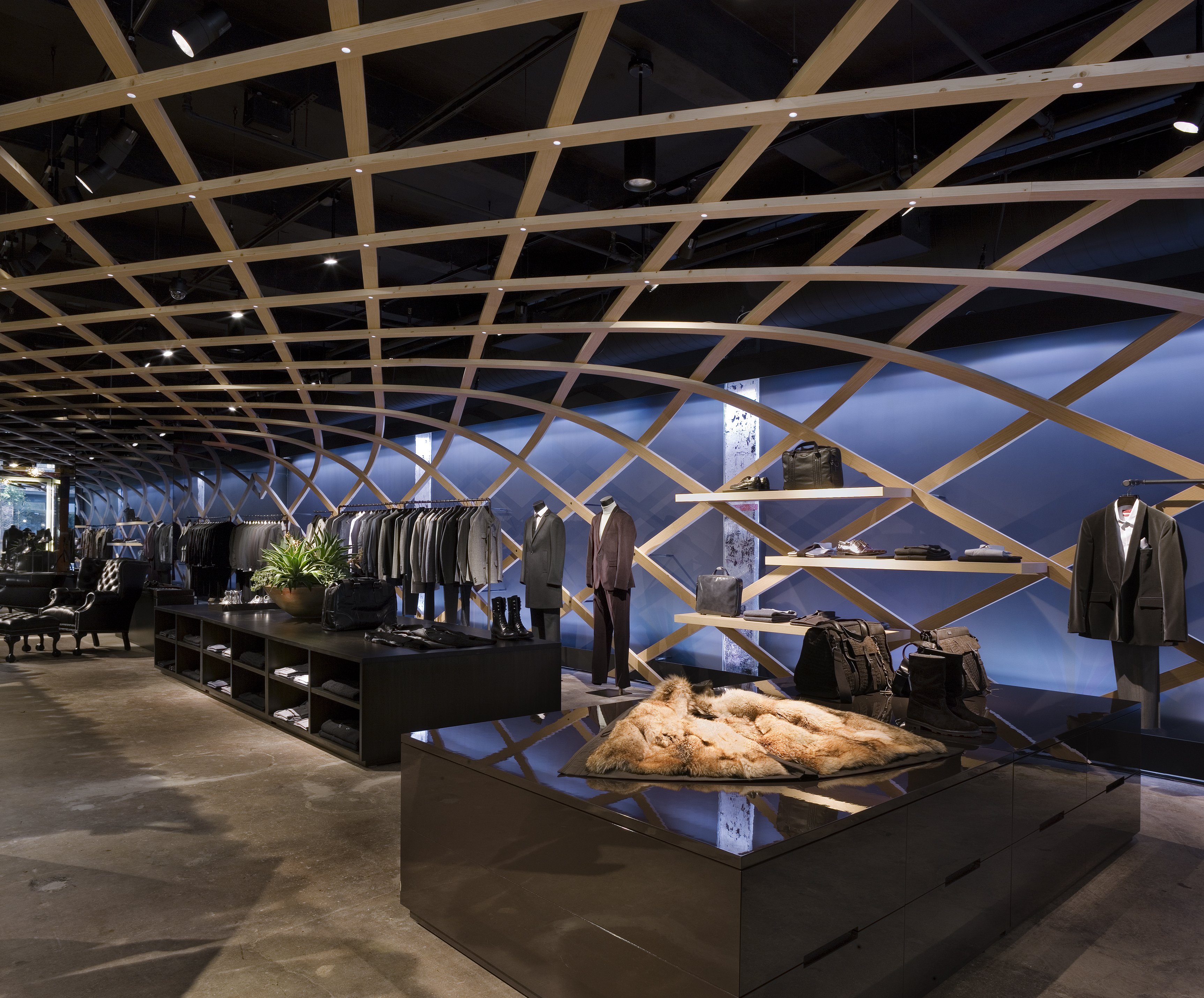 Matteo Thun & Partners - Architizer