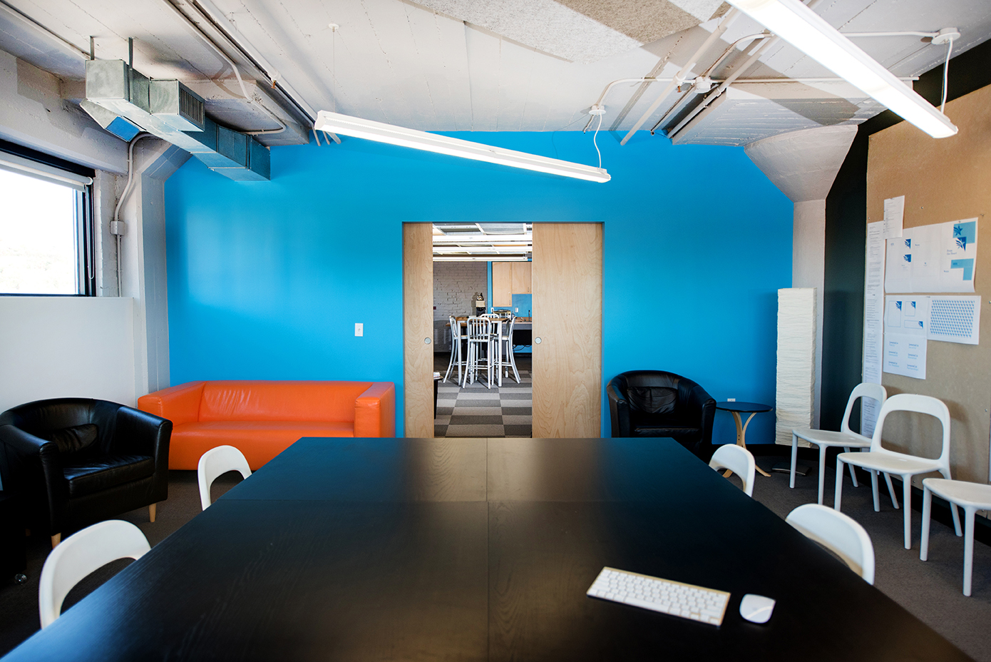 Wall to Wall Studios by lee CALISTI architecture+design - Architizer