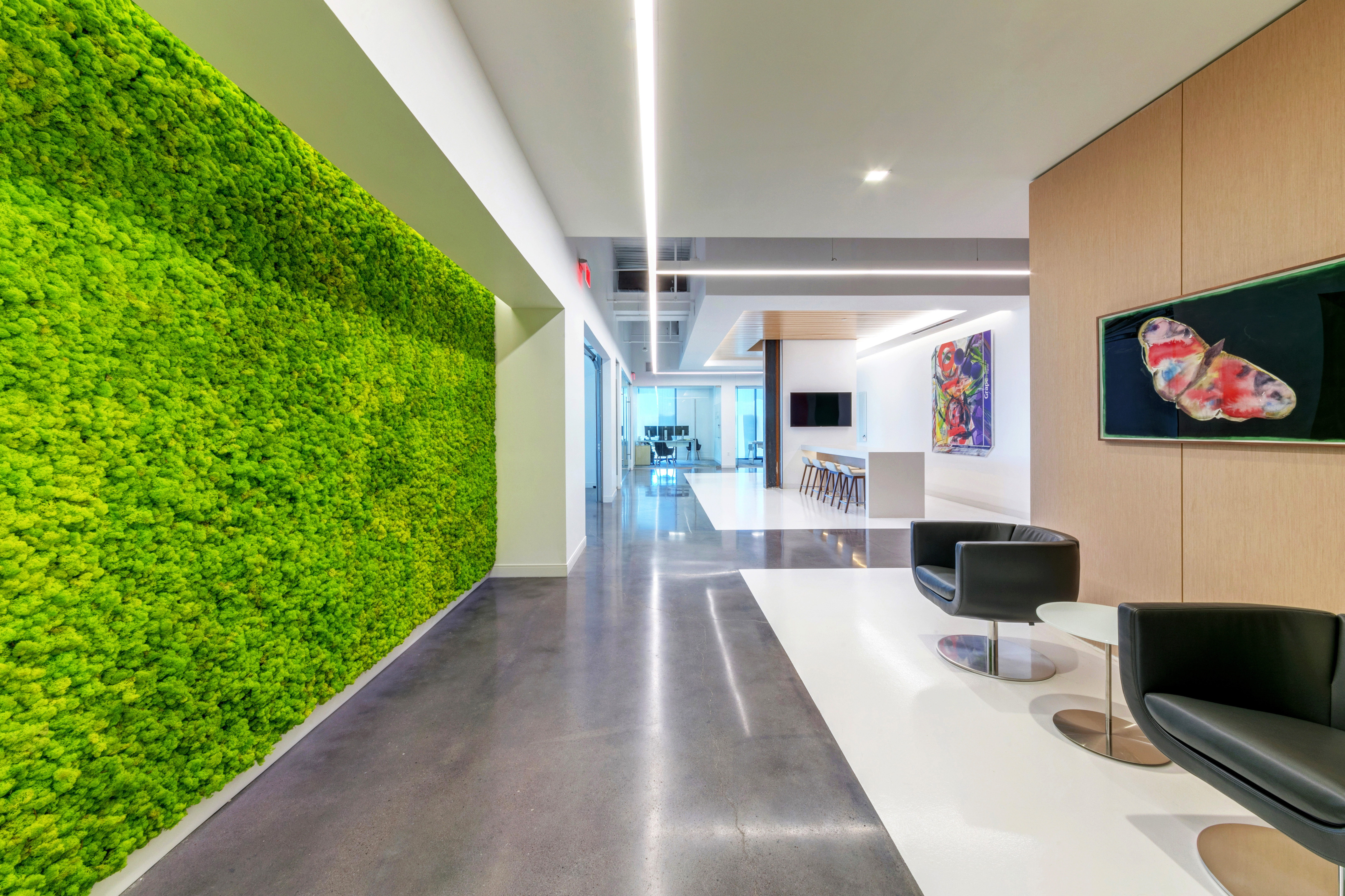 Steelhead Capital Management by VLK Architects - Architizer
