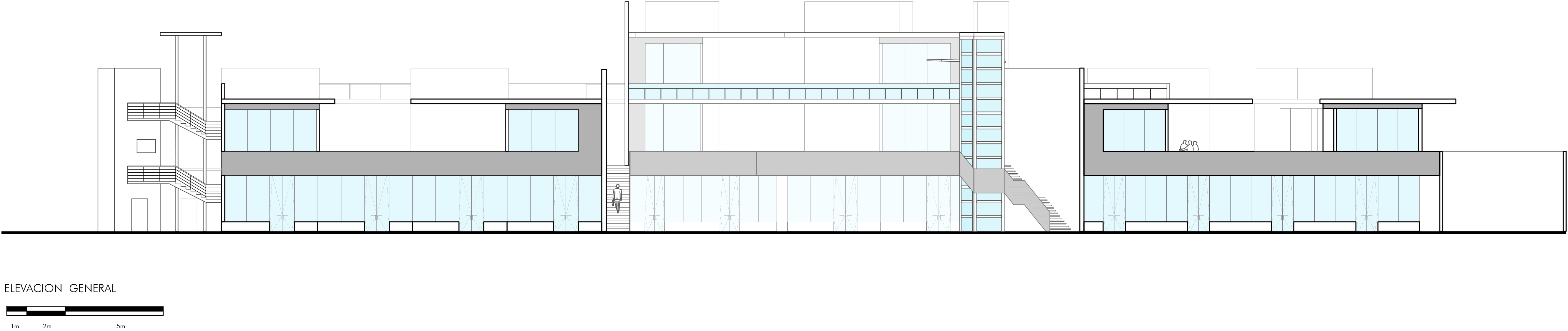 Rayuela Plaza by Garza Maya Arquitectos - Architizer