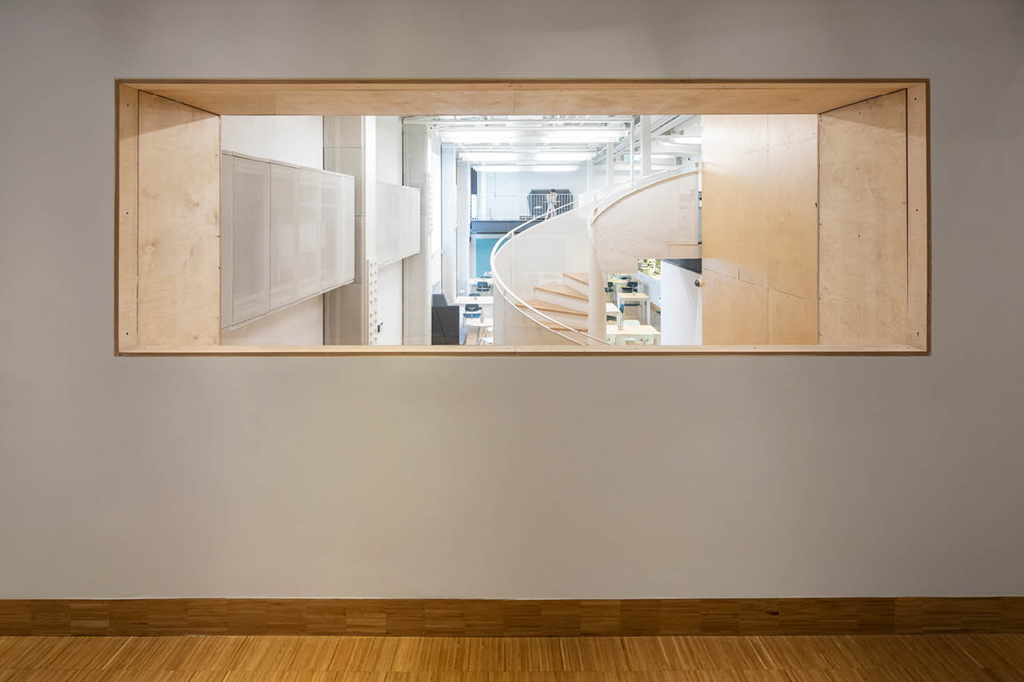 SALT Café by SUPERPOOL - Architizer