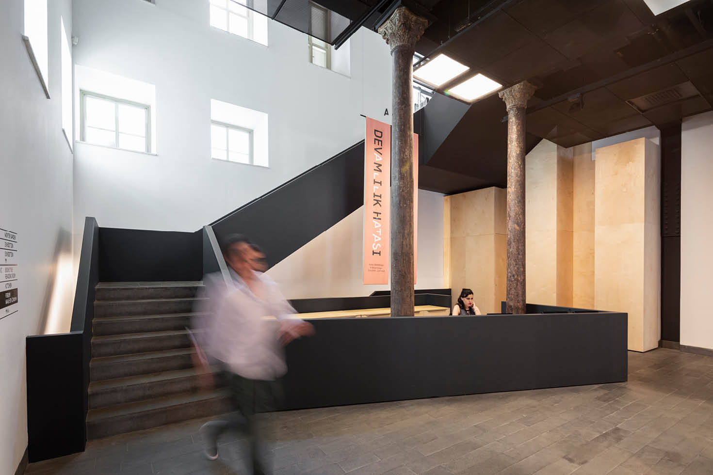 SALT Café by SUPERPOOL - Architizer