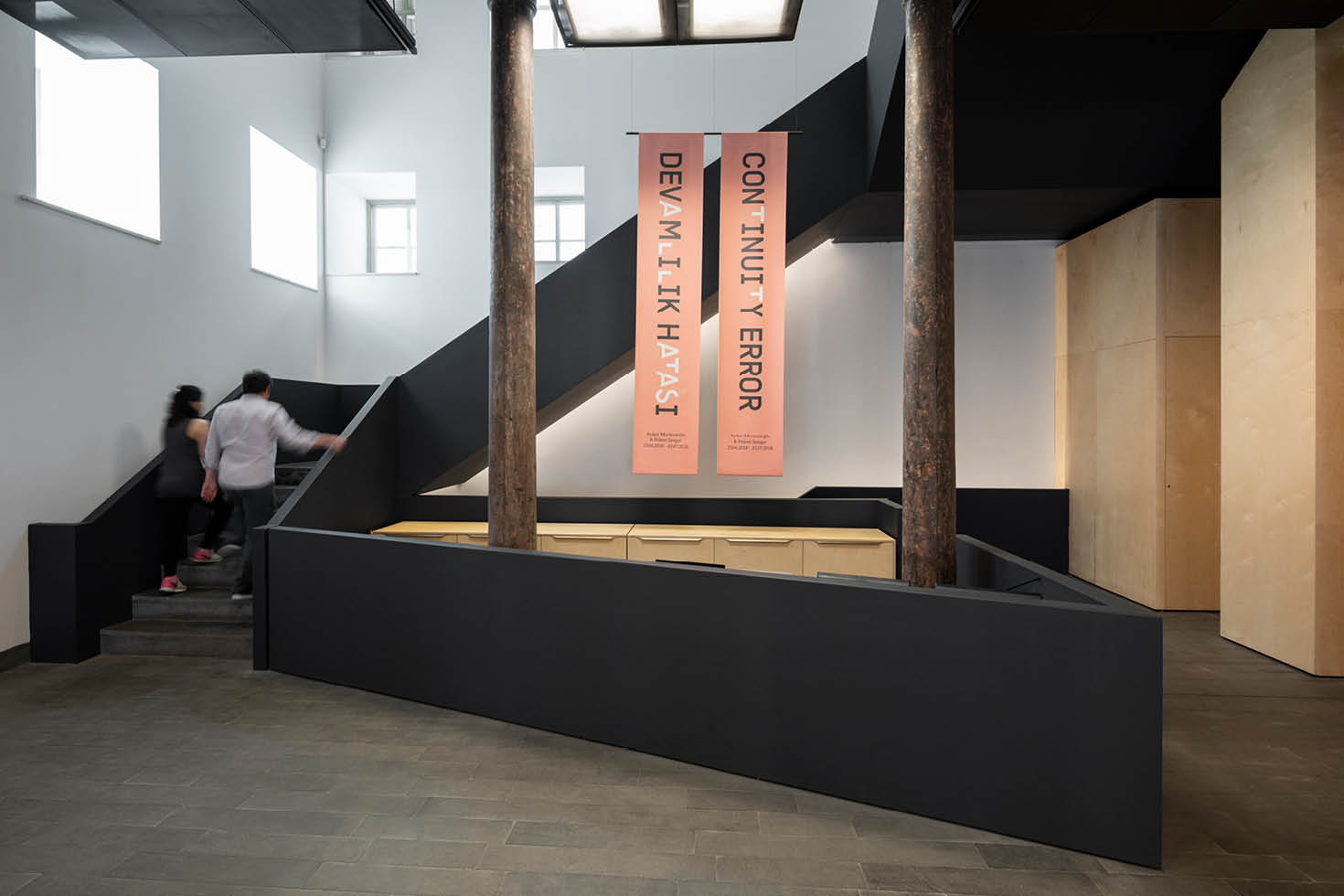 SALT Café by SUPERPOOL - Architizer