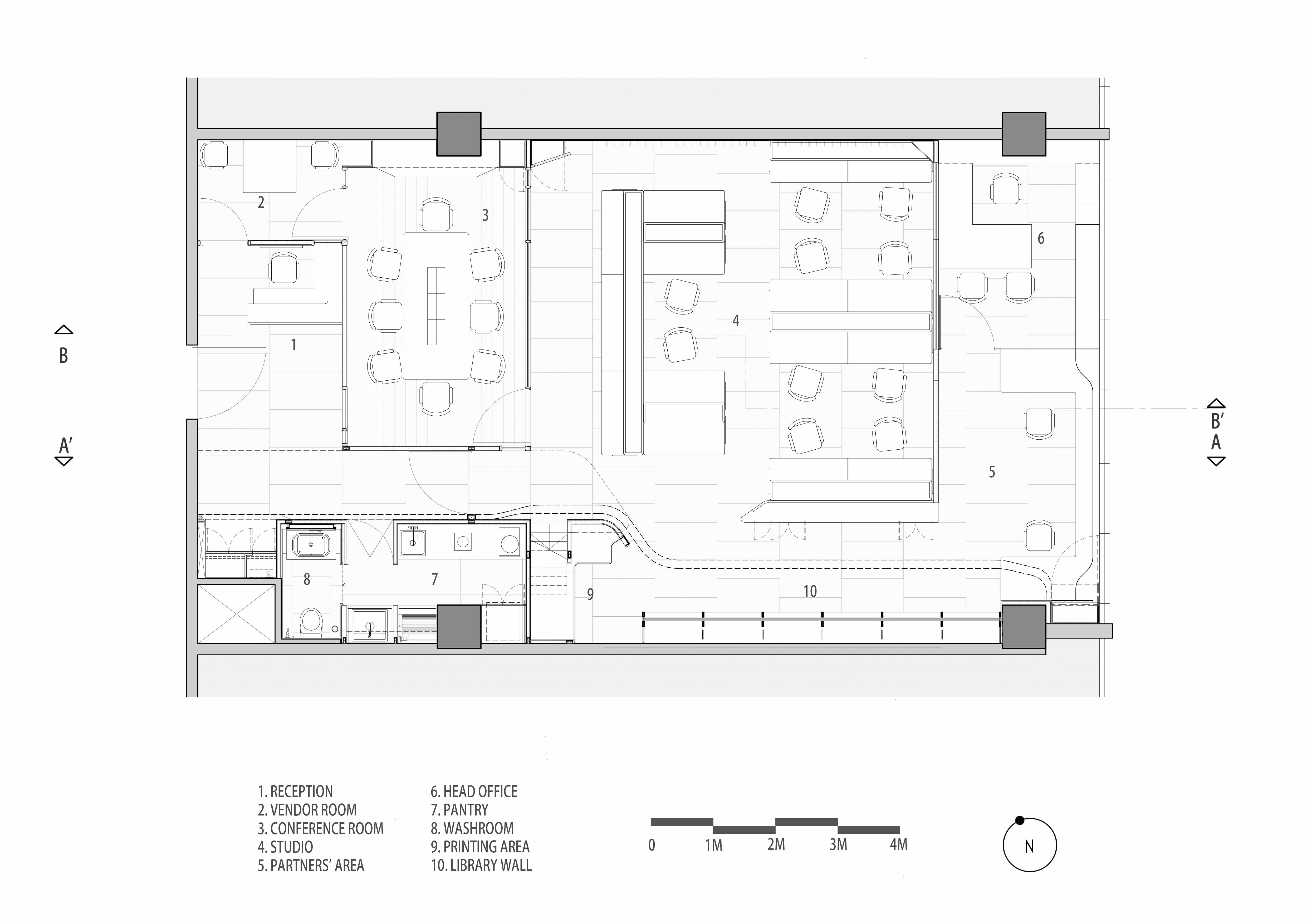 The Engineers' Office by JDAP Design - Architecture - Planning - Architizer