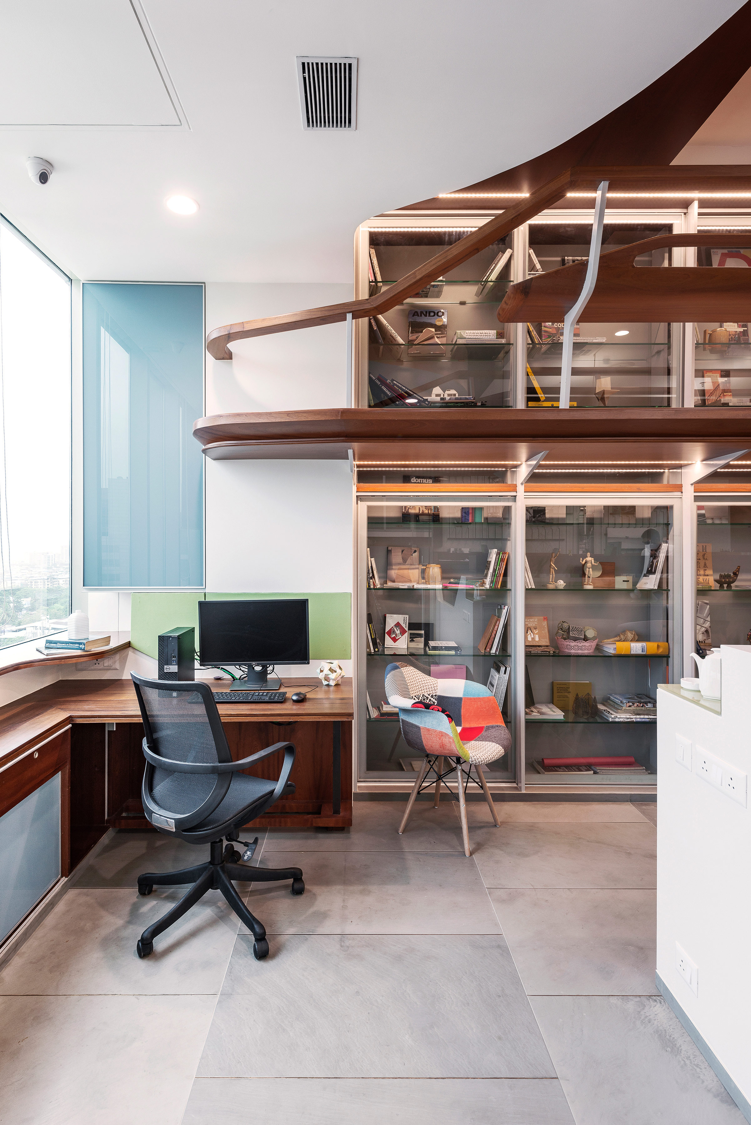 The Engineers' Office - Architizer