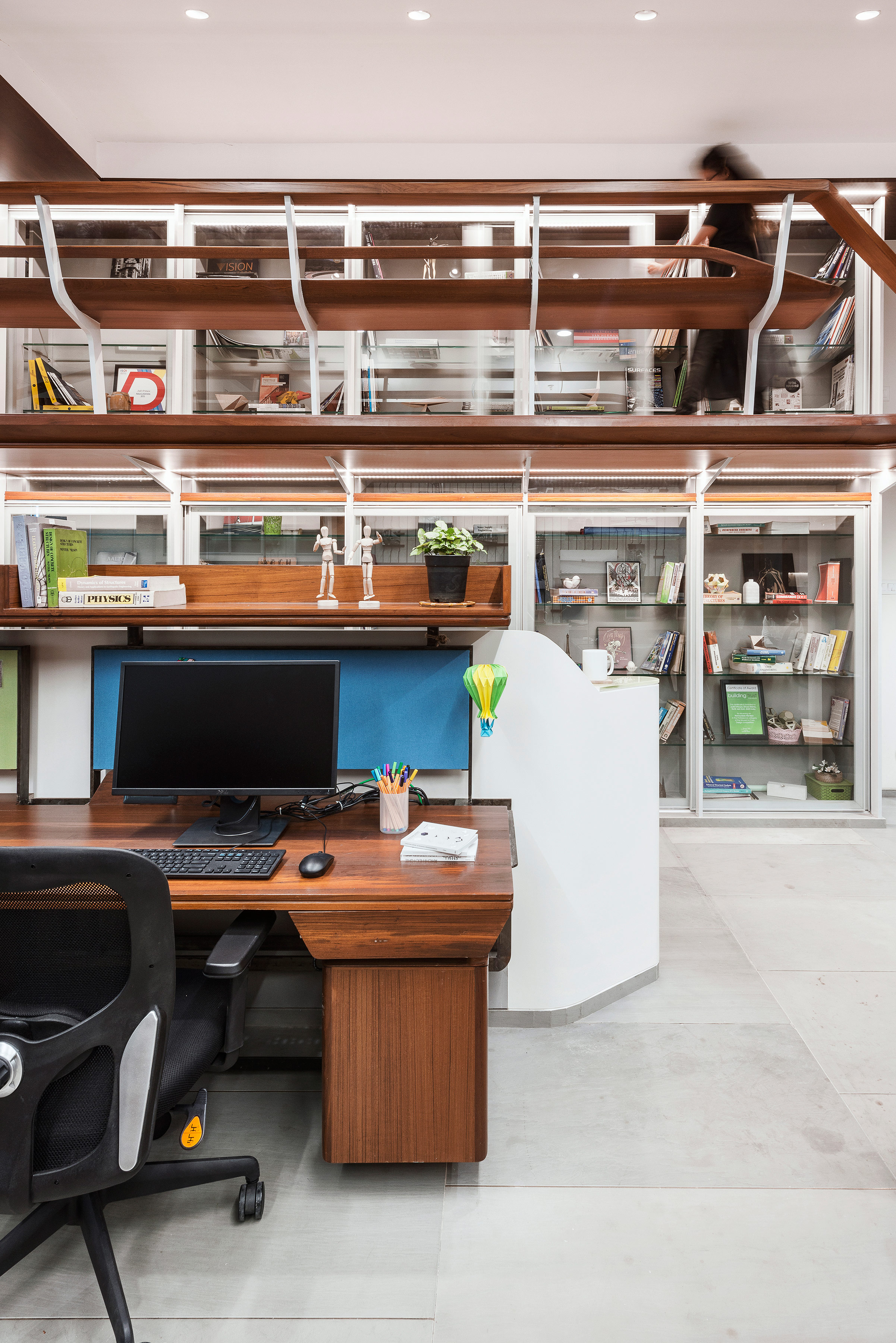 The Engineers' Office by JDAP Design - Architecture - Planning - Architizer