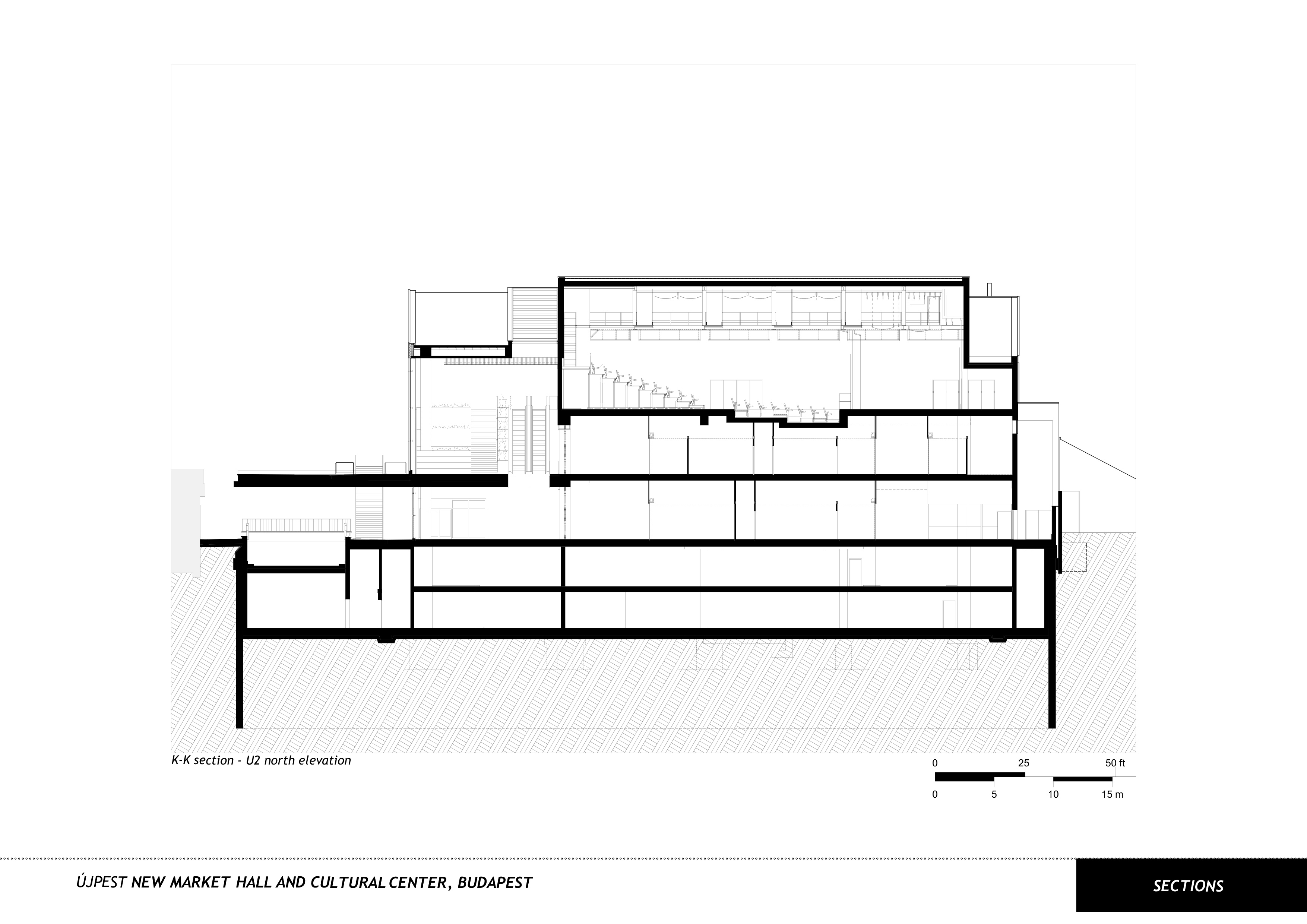 Idea 2638640: Újpest New Market-Hall and UP Event Space, Budapest (HU ...
