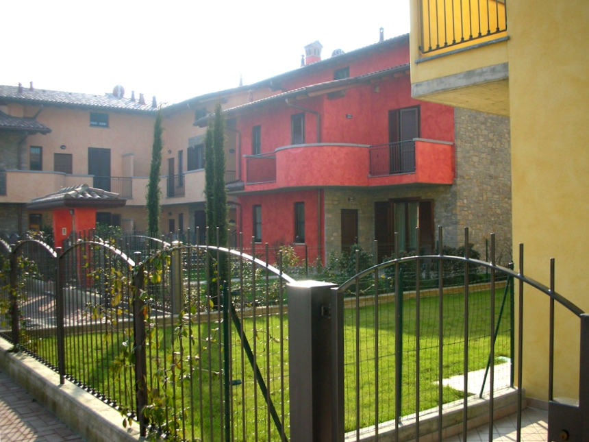 Idea 2639051: Broglio Residence by Giacomo Piazzalunga in Treviolo ...