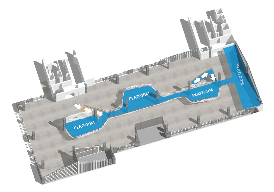 Boston Scientific R&D office by UNION - Architizer