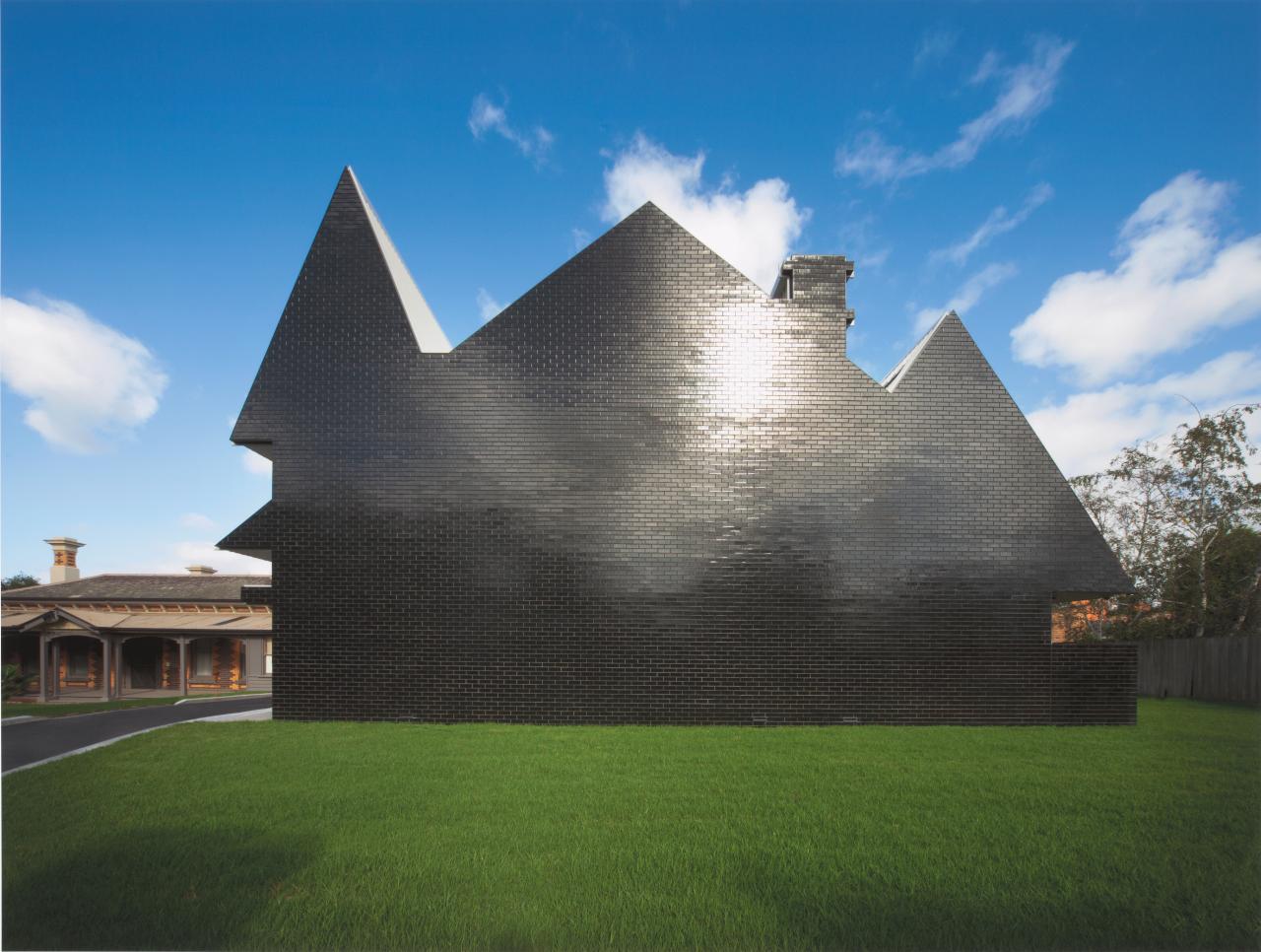 The Infinity Centre by McBride Charles Ryan - Architizer