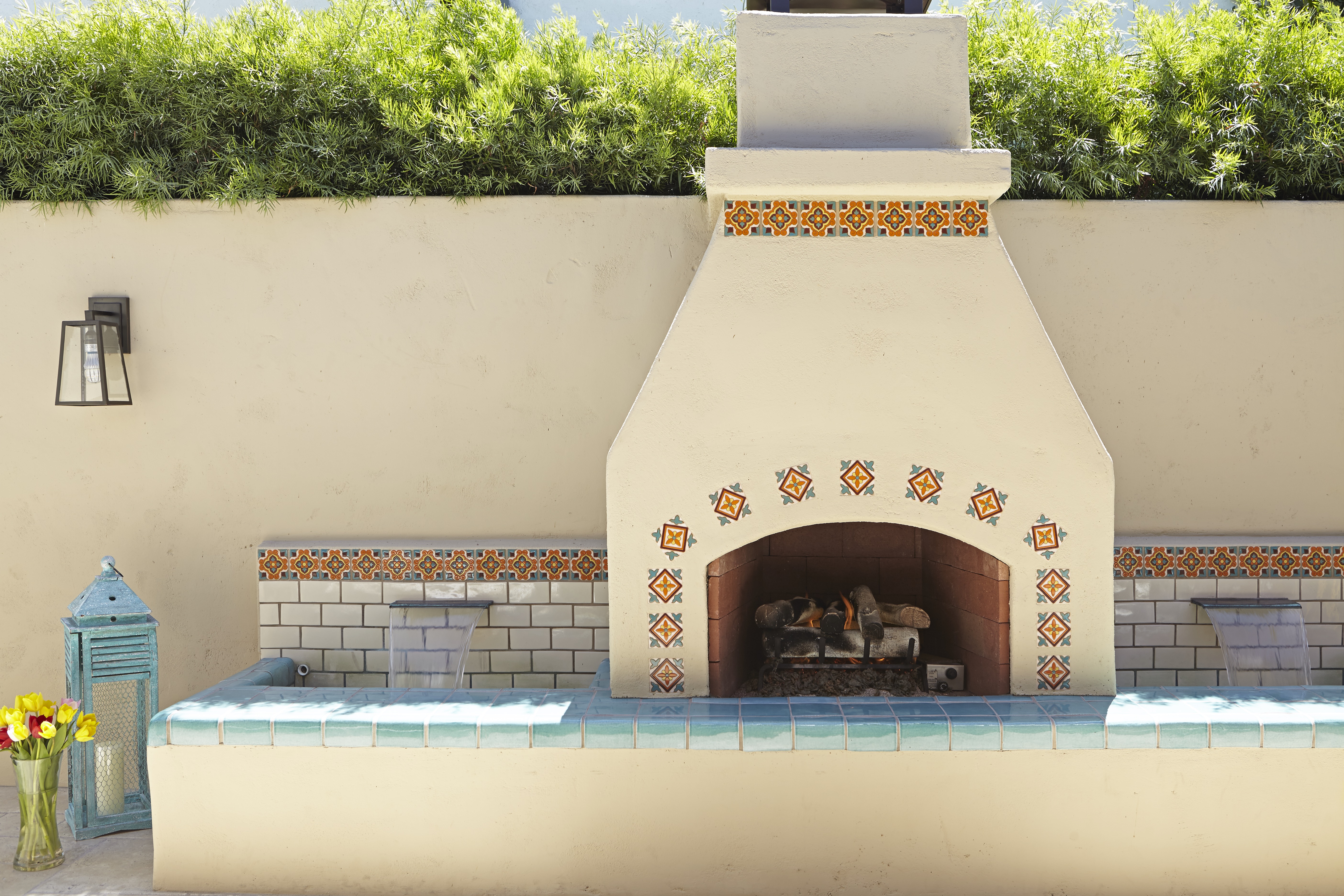 Carthay Square Spanish Home by SweisKloss - Architizer