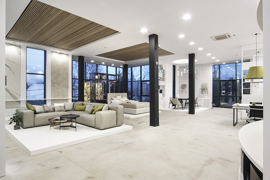 DESIGN LAB – DESIGNER OFFICE by ATG Design - Architizer