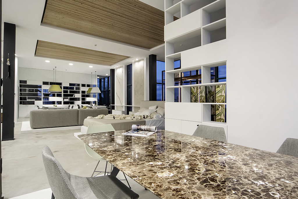 DESIGN LAB – DESIGNER OFFICE by ATG Design - Architizer