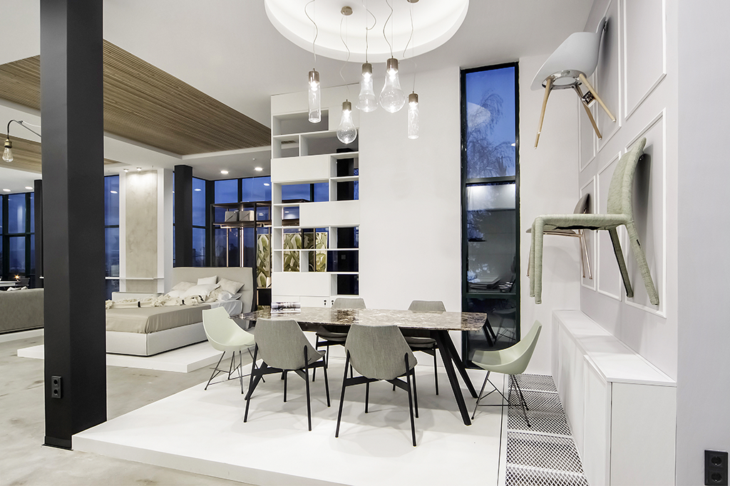 DESIGN LAB – DESIGNER OFFICE by ATG Design - Architizer