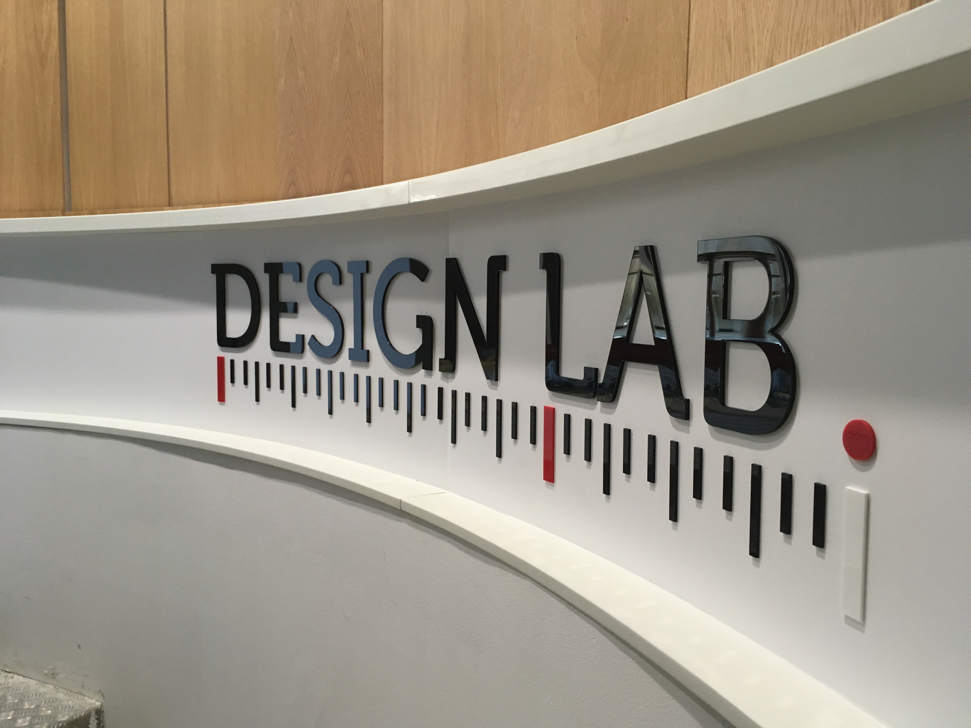 DESIGN LAB – DESIGNER OFFICE by ATG Design - Architizer