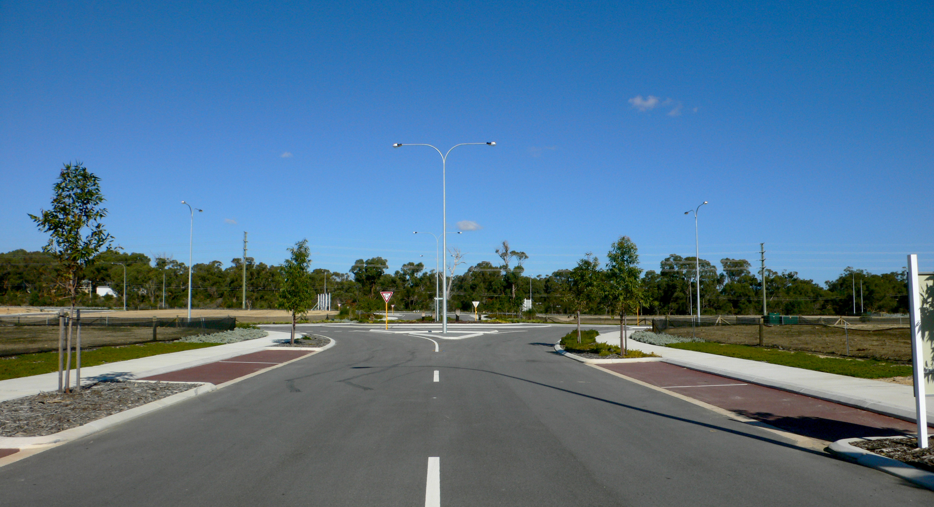 Meridian Park by DnA Architects - Architizer