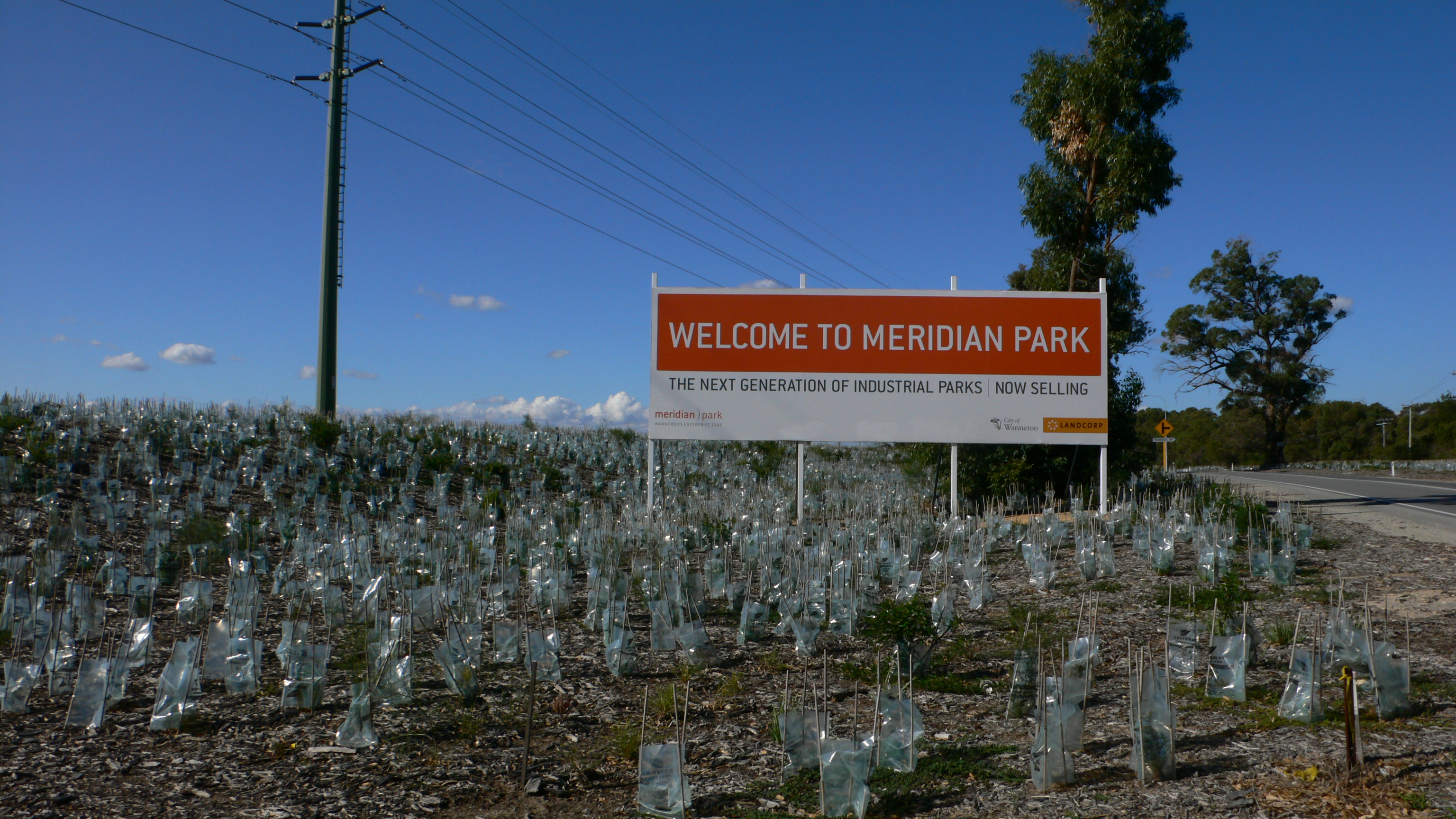 Meridian Park by DnA Architects - Architizer