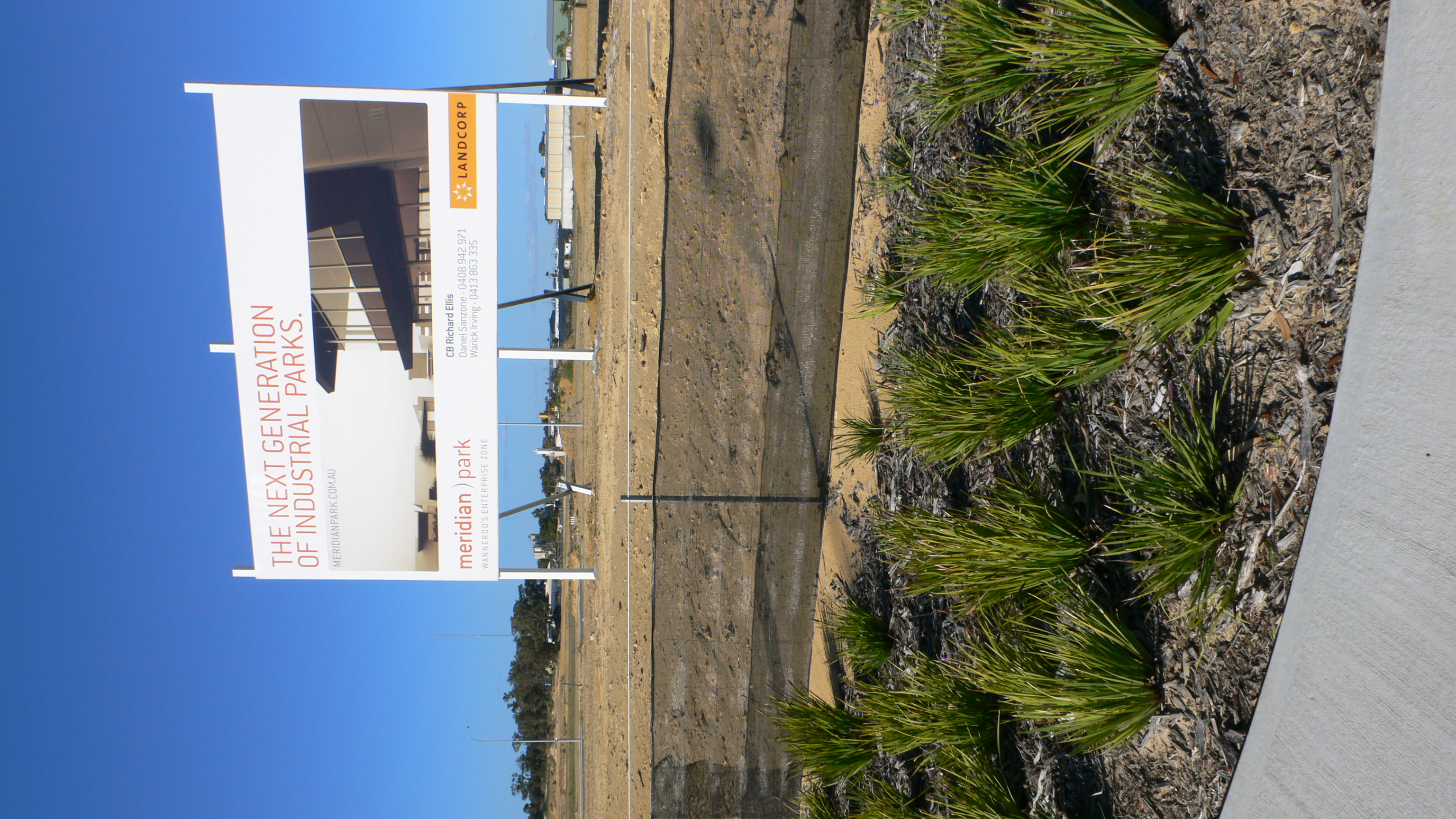 Meridian Park by DnA Architects - Architizer