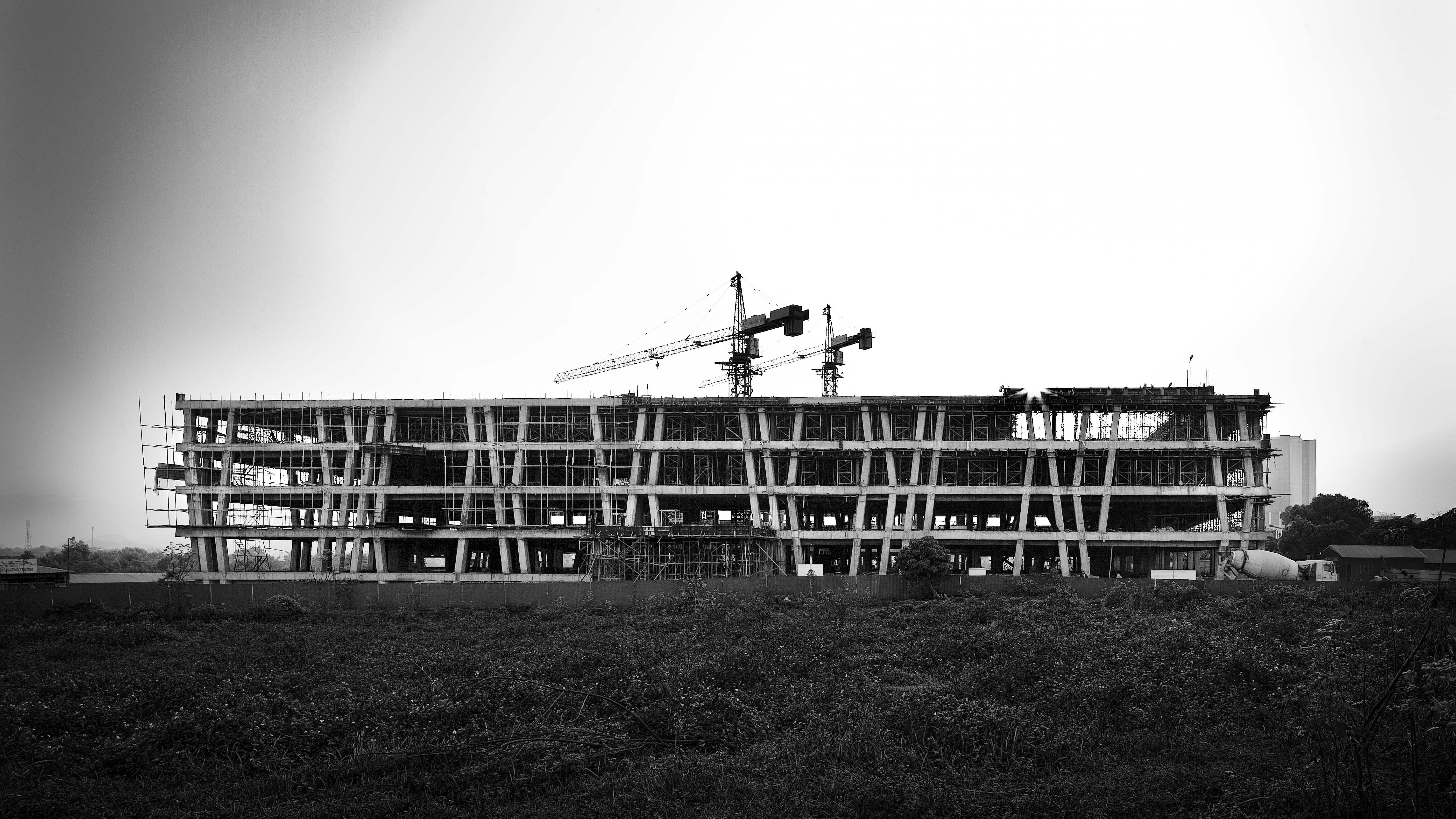 CONCRETE LACE by G8A Architecture & Urban Planning - Architizer