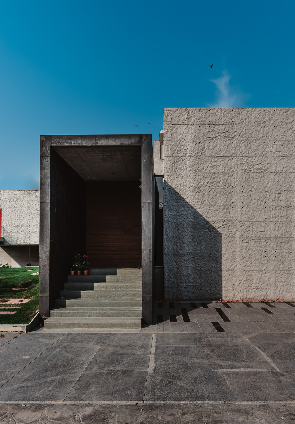 Engineer's House by ESSTEAM - Architizer