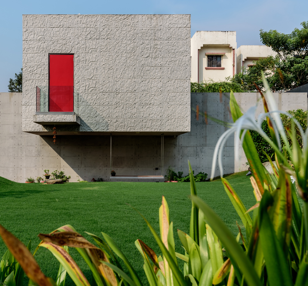 Engineer's House by ESSTEAM - Architizer