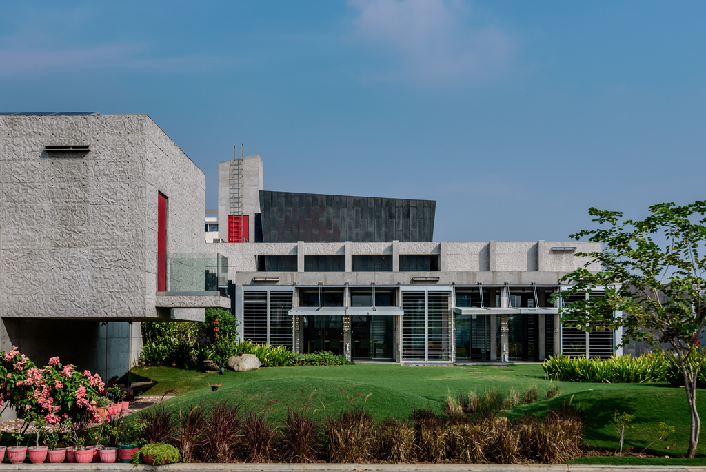 Engineer's House by ESSTEAM - Architizer