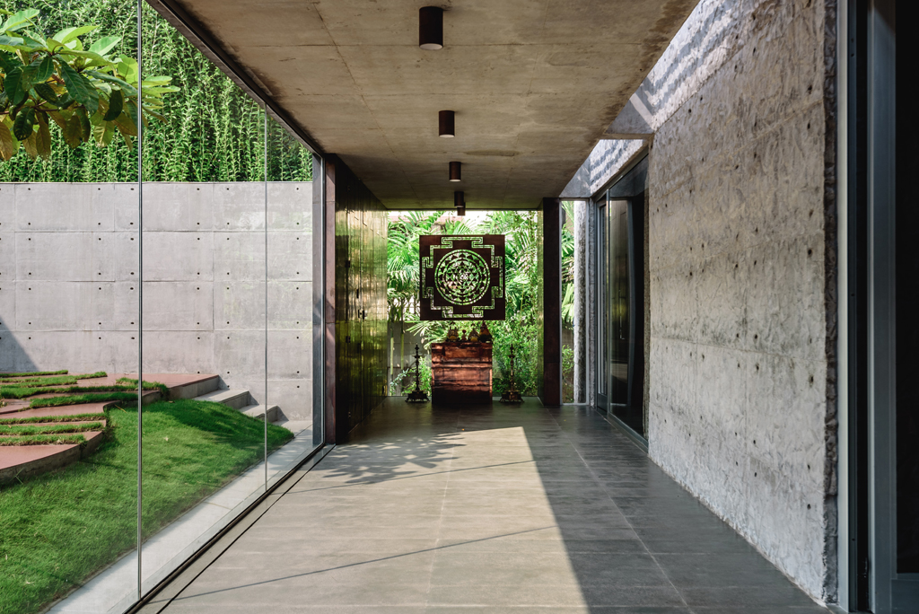 Engineer's House by ESSTEAM - Architizer