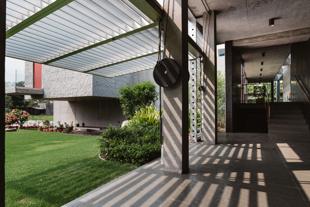 Engineer's House - Architizer