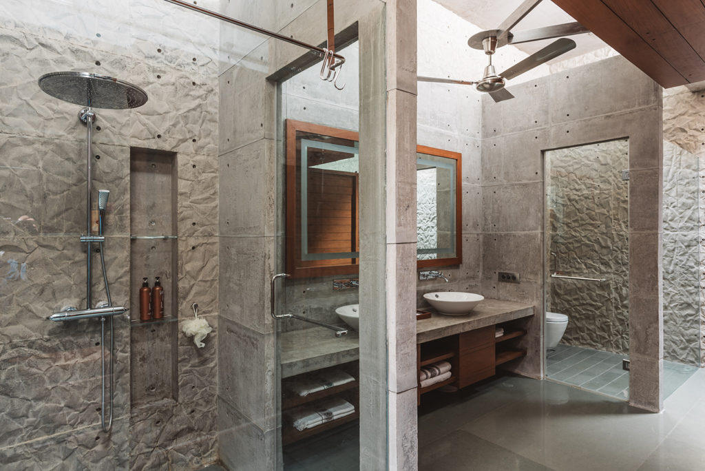 Engineer's House by ESSTEAM - Architizer