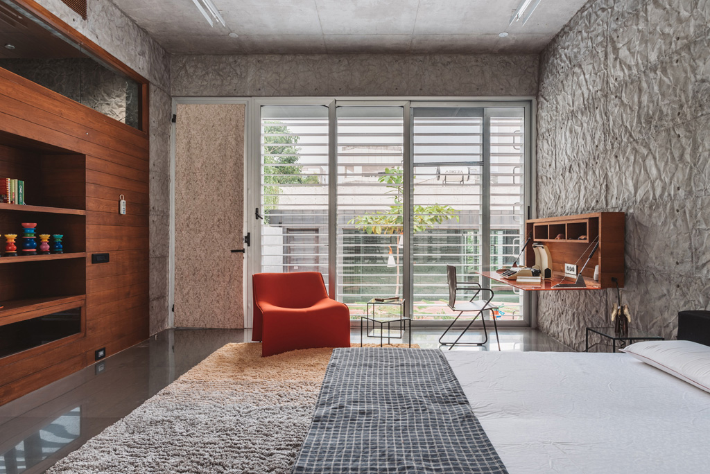 Engineer's House by ESSTEAM - Architizer