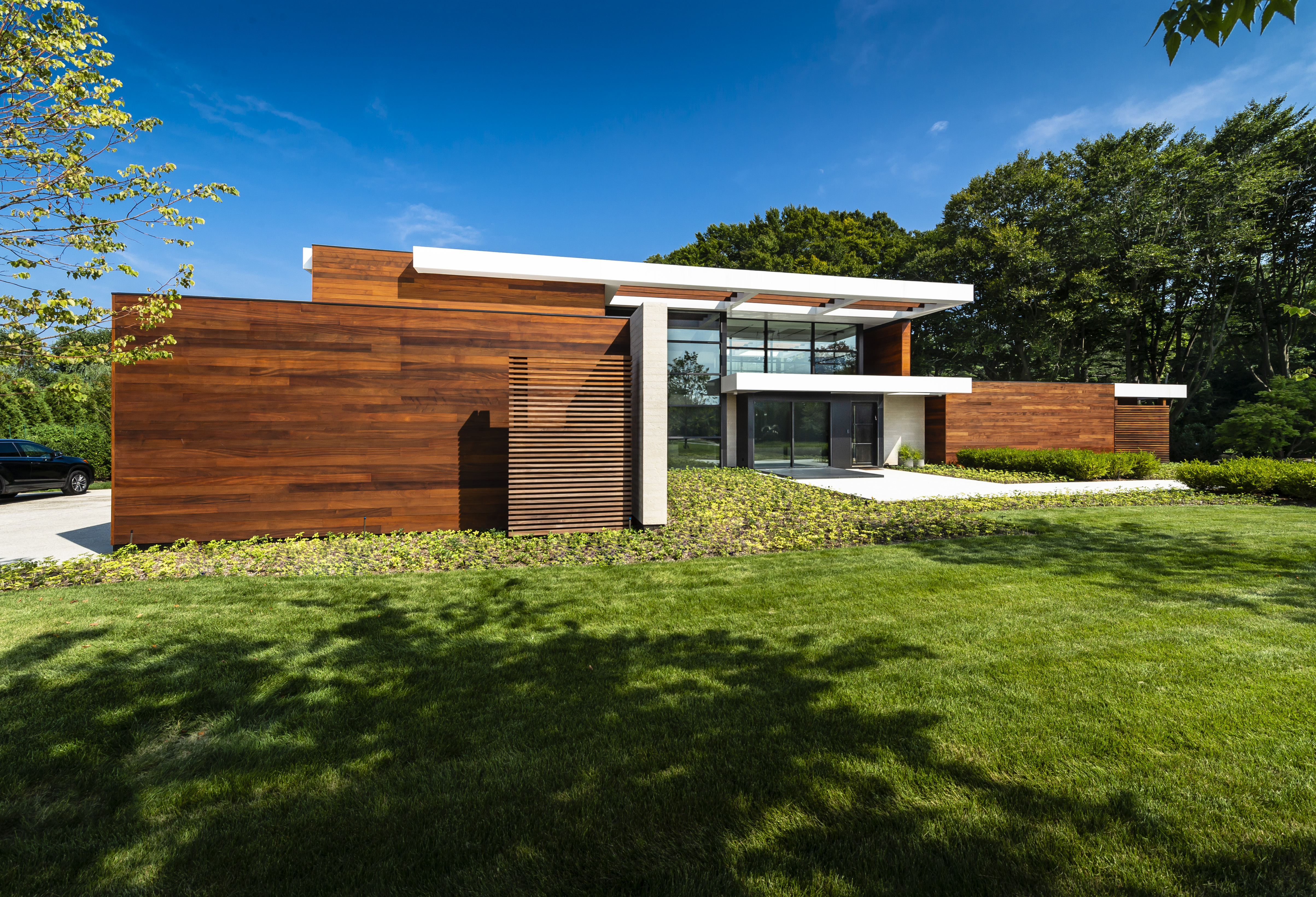 BWD Group Headquarters by Mojo Stumer Associates - Architizer