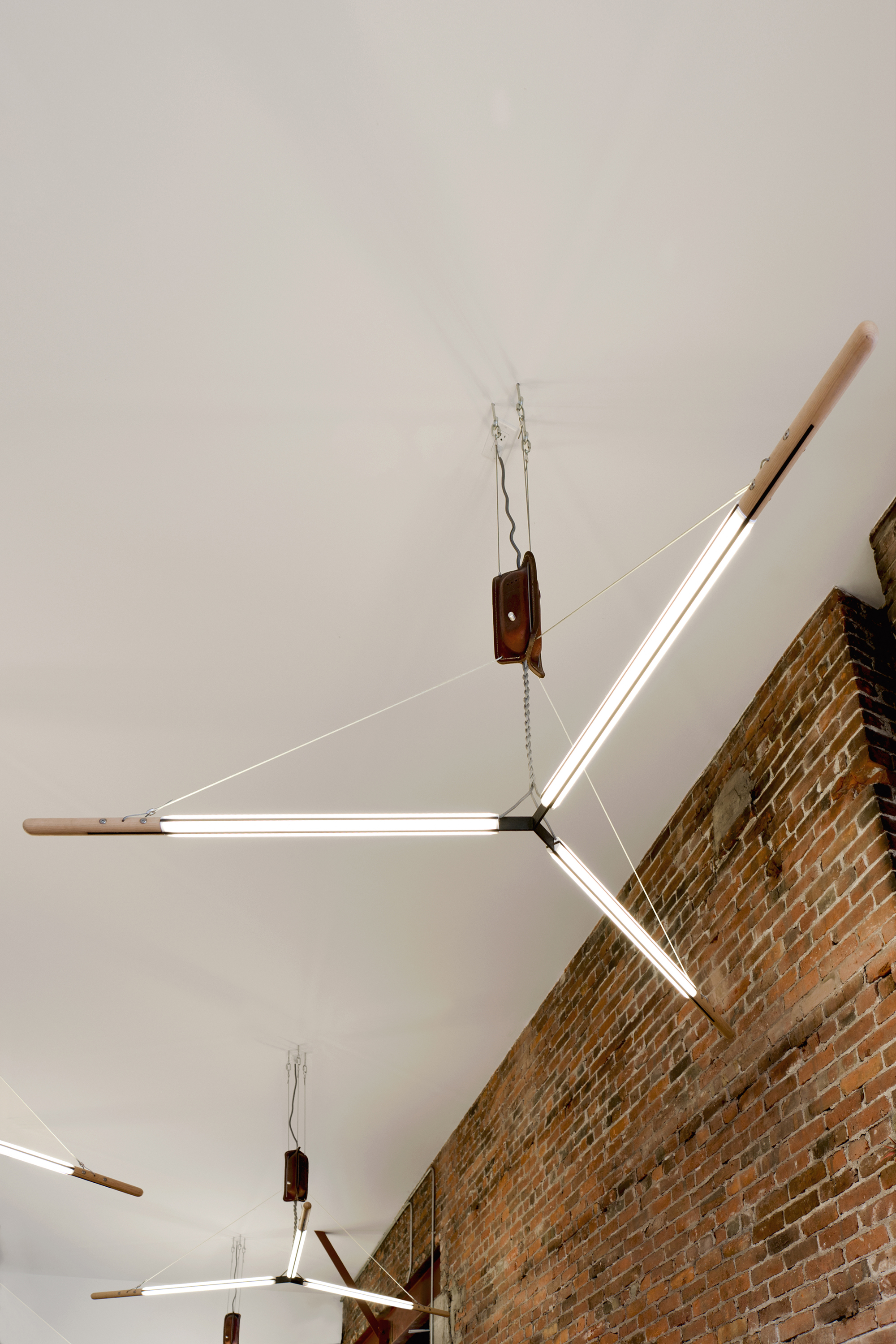 Rhinofish Noodle Bar by Scott & Scott Architects - Architizer