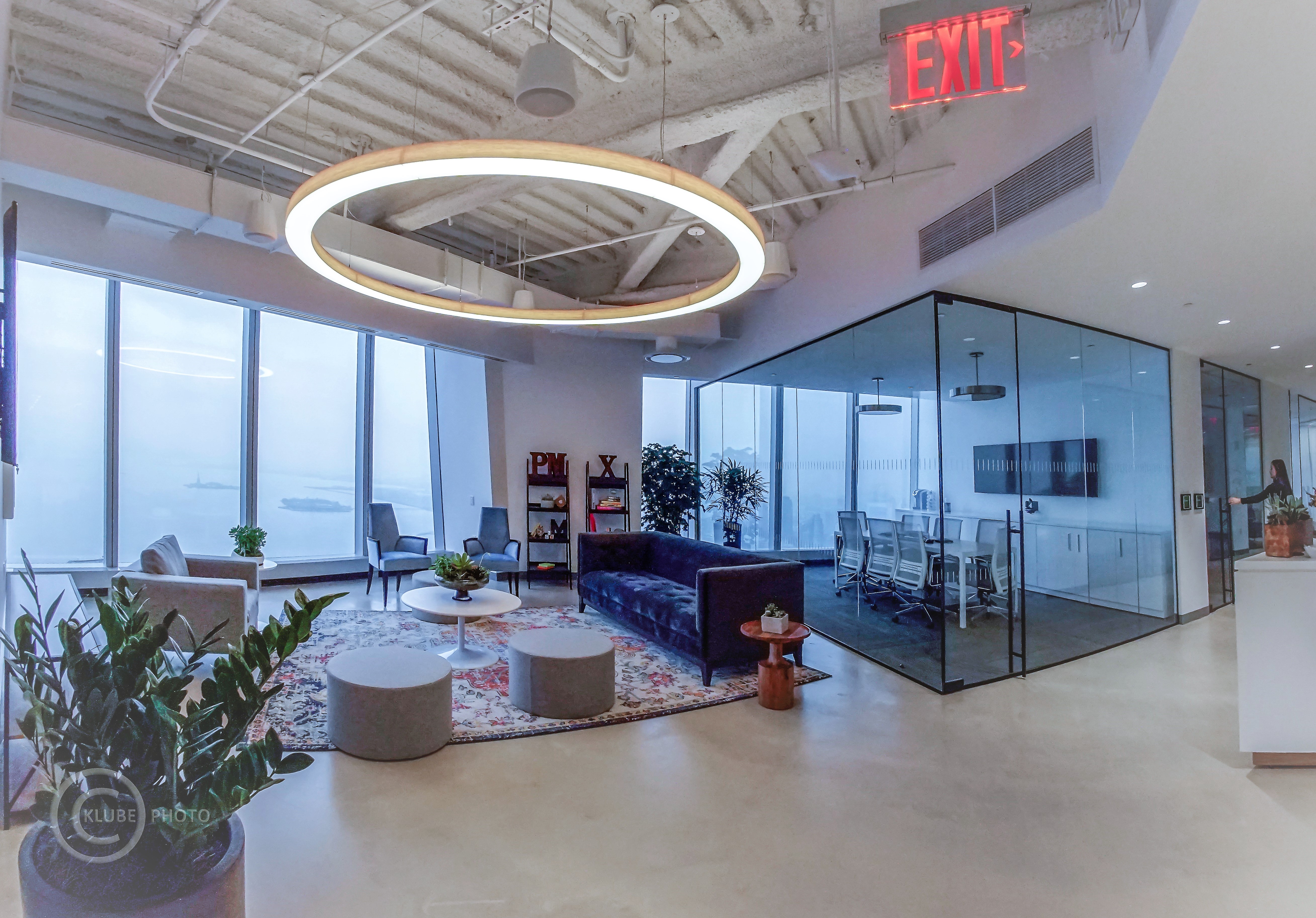 524 West 19th Street: Metal Shutter Houses by Montroy Andersen DeMarco ...