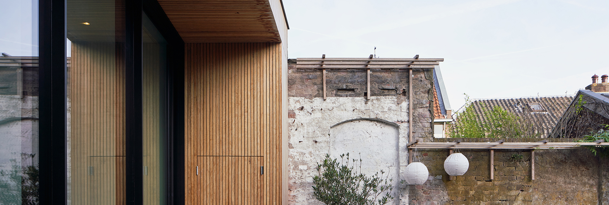 The Blacksmith House by j2o Architectuur - Architizer