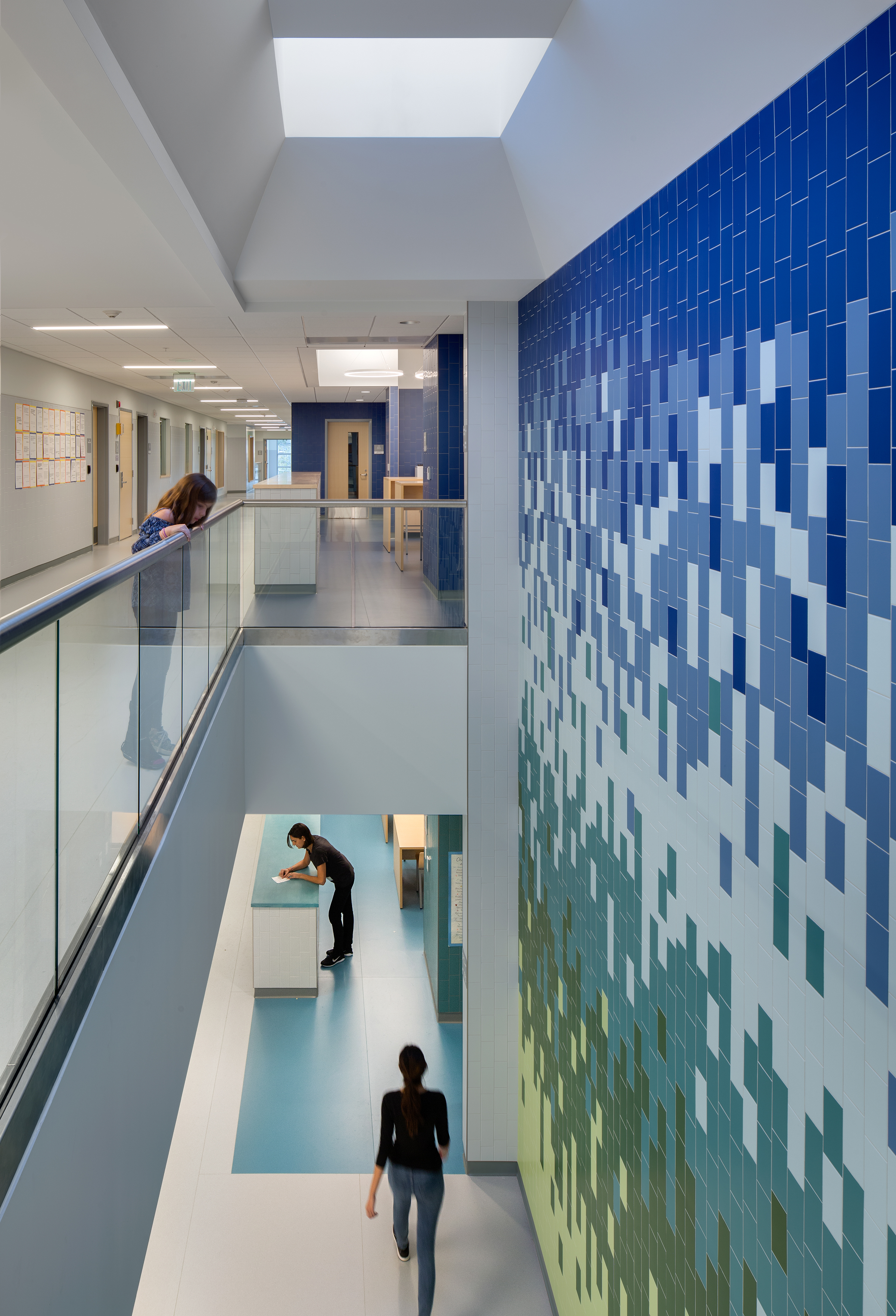 Coolidge Corner School by HMFH Architects, Inc. - Architizer