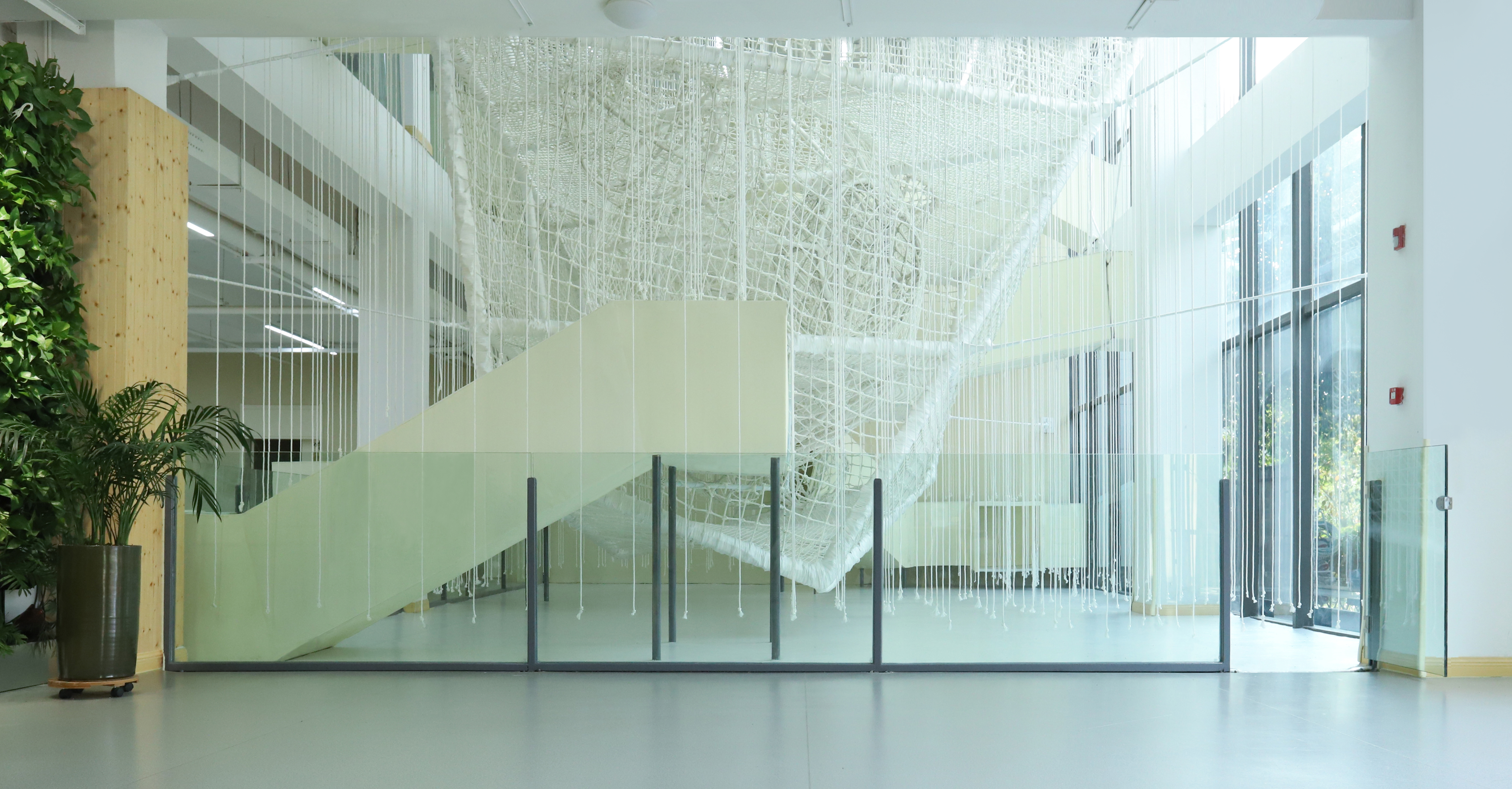 A walking box by unarchitecte - Architizer