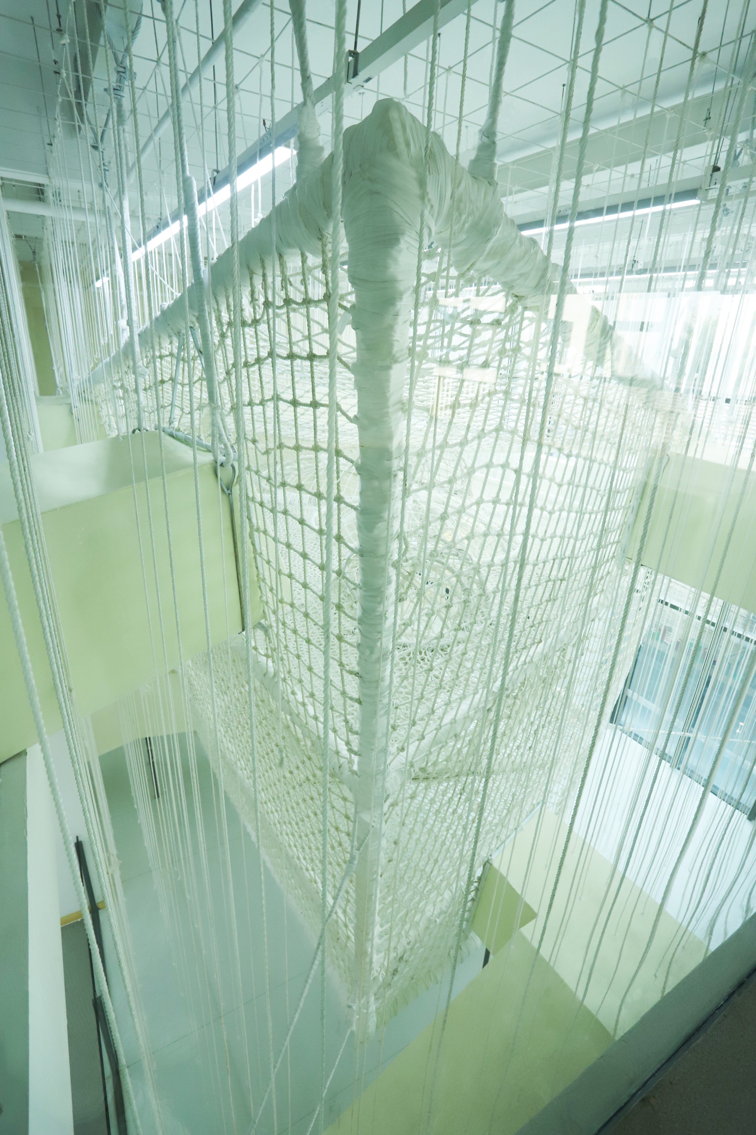 A walking box by unarchitecte - Architizer