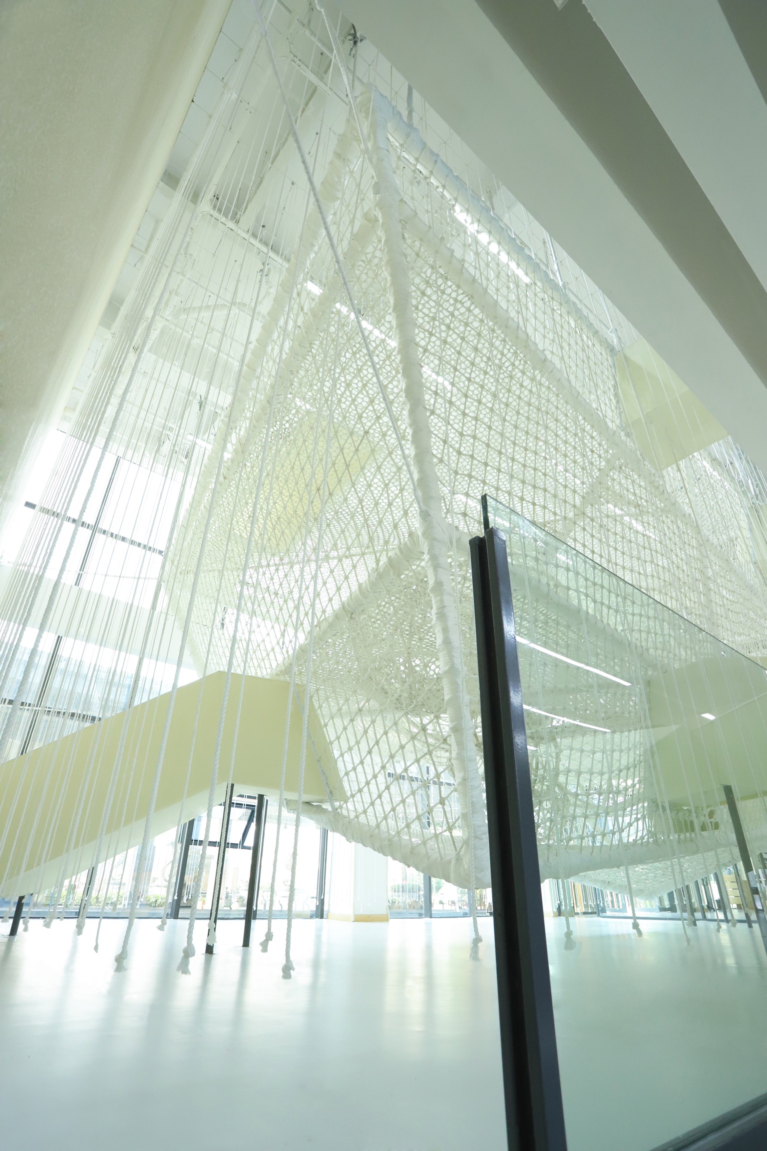 A walking box by unarchitecte - Architizer